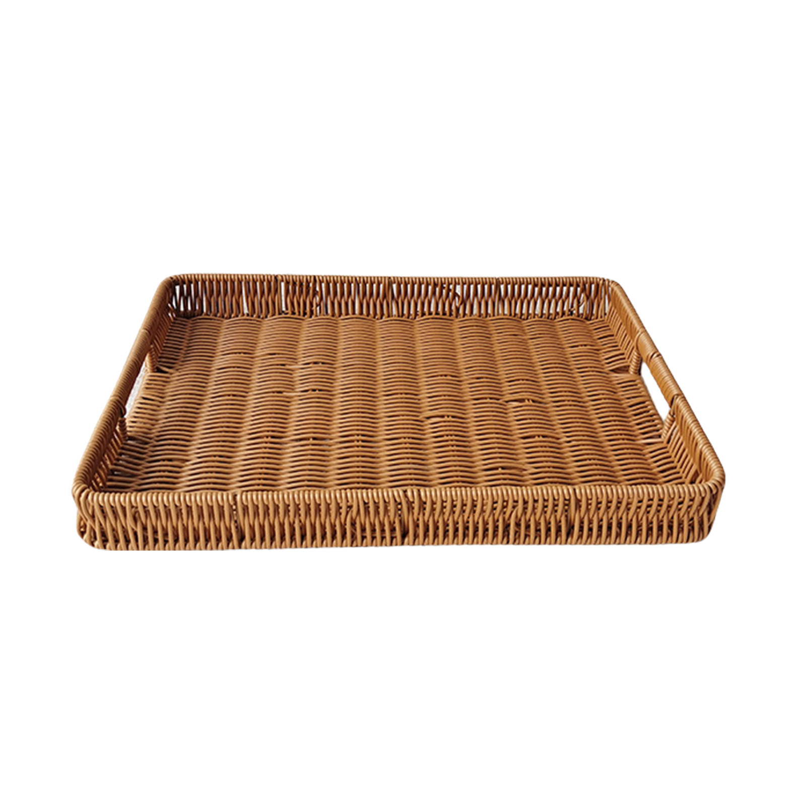Ladaidra Brown fhgksm Practical Kitchen Bread Serving Trays Unique ...