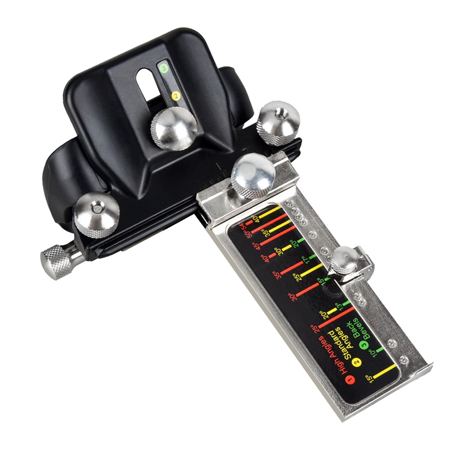 Ladaidra Brown fhgksm Precisions Sharpening Angles Guide Tool ...