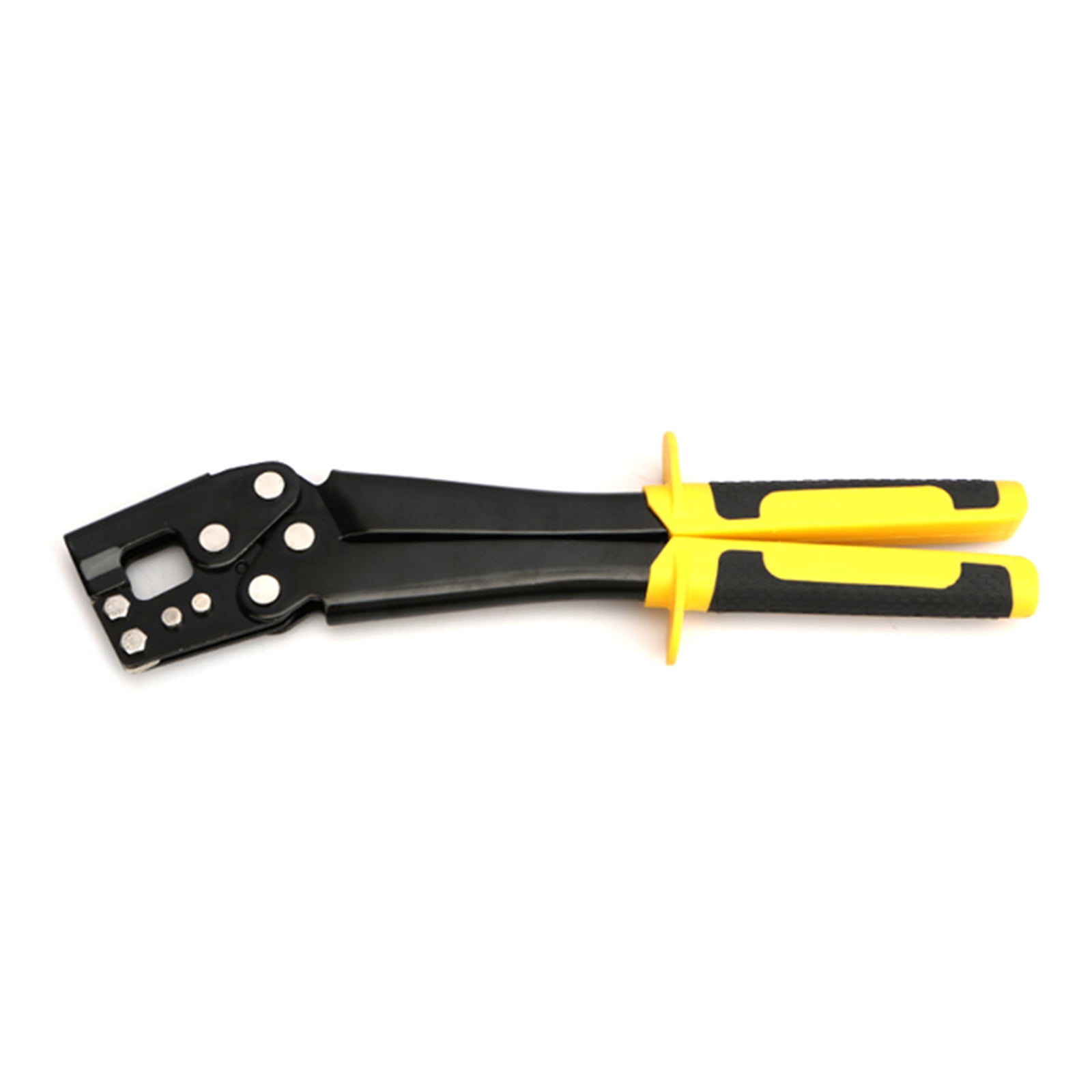 Ladaidra Brown fhgksm Profession Steel Studs Crimping Tool Studs ...