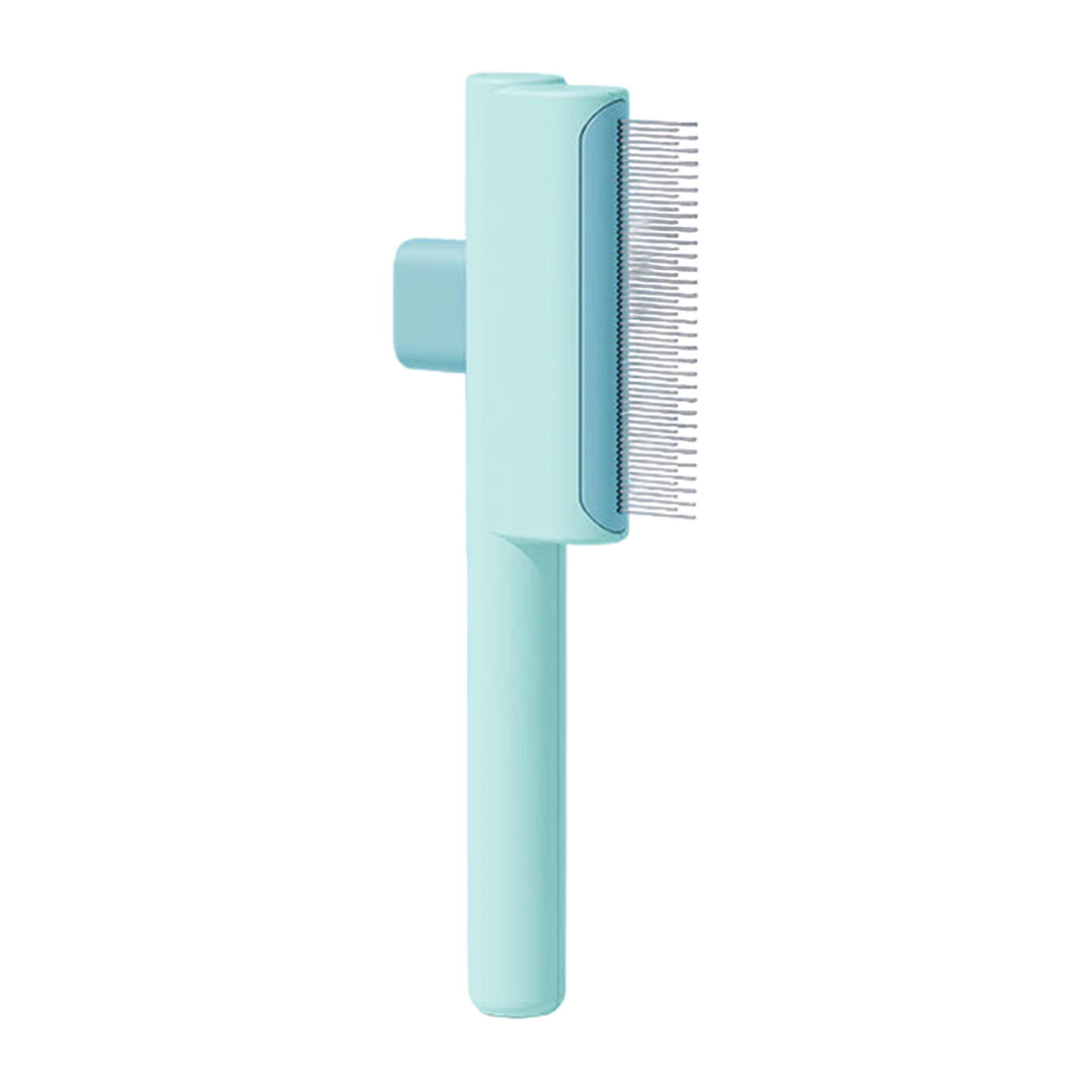 Ladaidra Brown fhgksm Professional Grooming Comb Fine Tooth Dog Comb ...