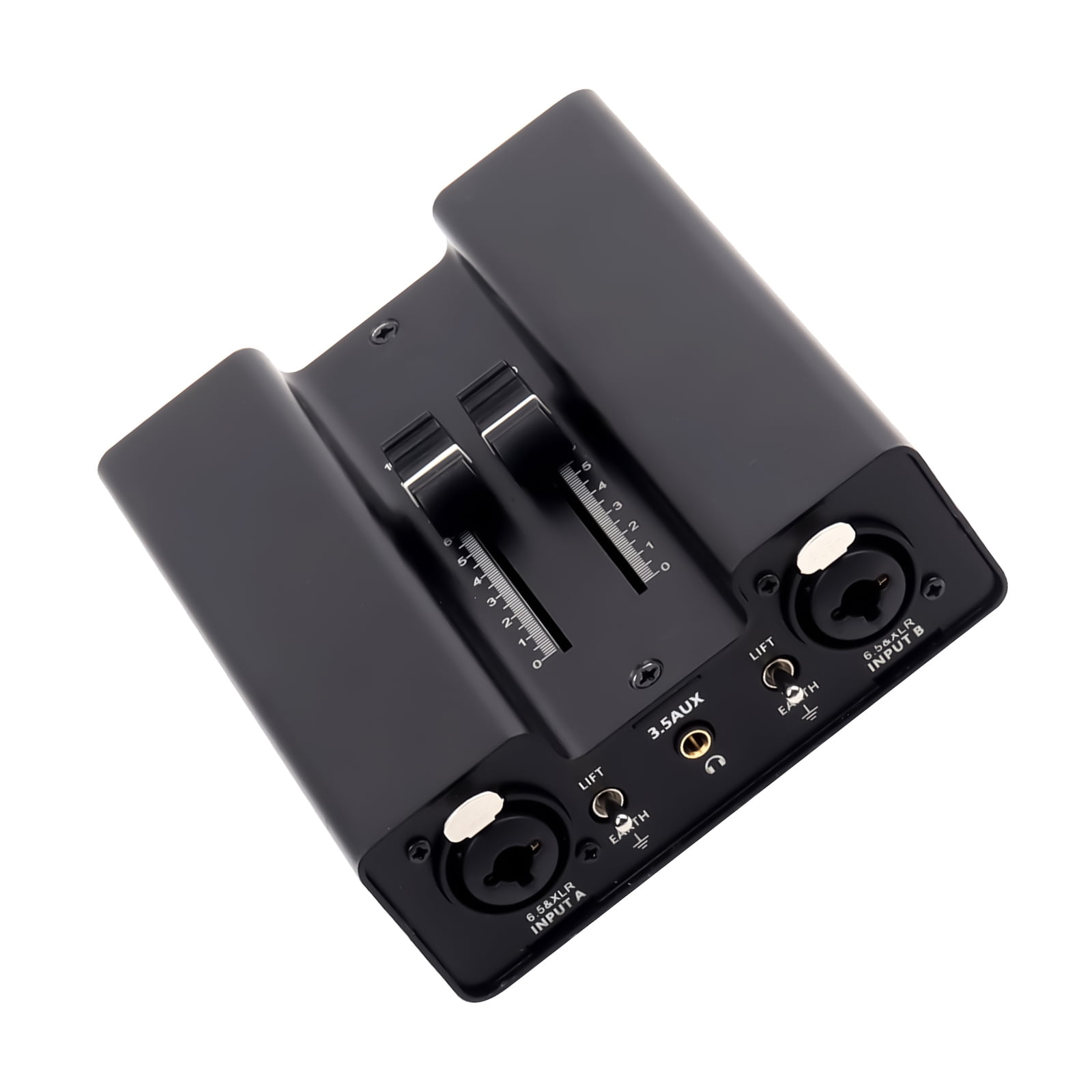 Ladaidra Brown fhgksm Professional Ground Noise Isolators for Purely ...