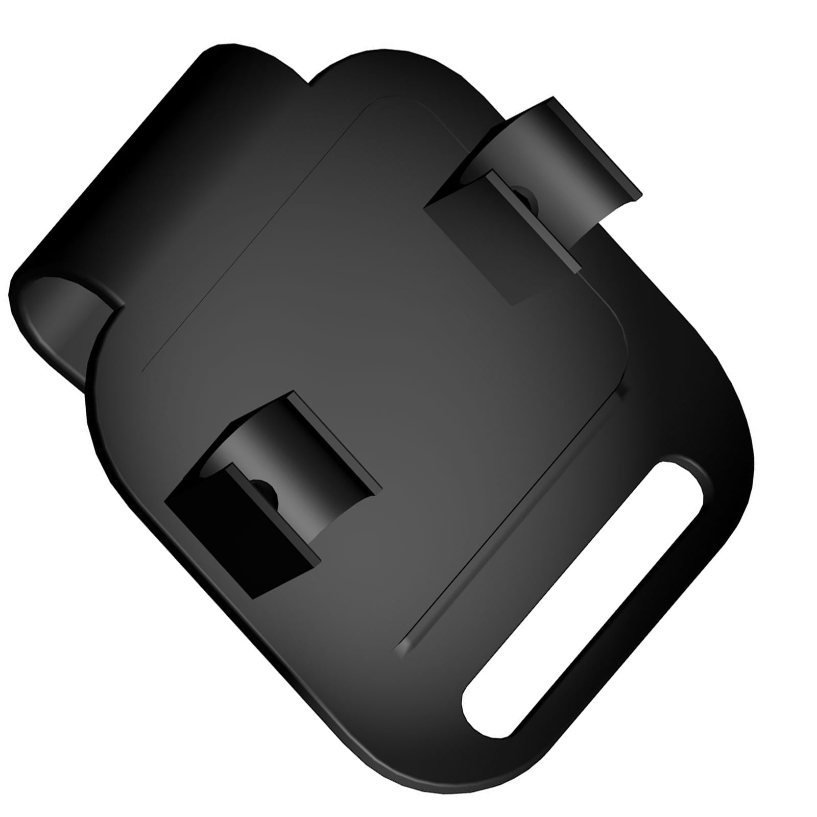 Ladaidra Brown fhgksm Putter Clip Club Bag Clip Putter Clamp Holder for ...