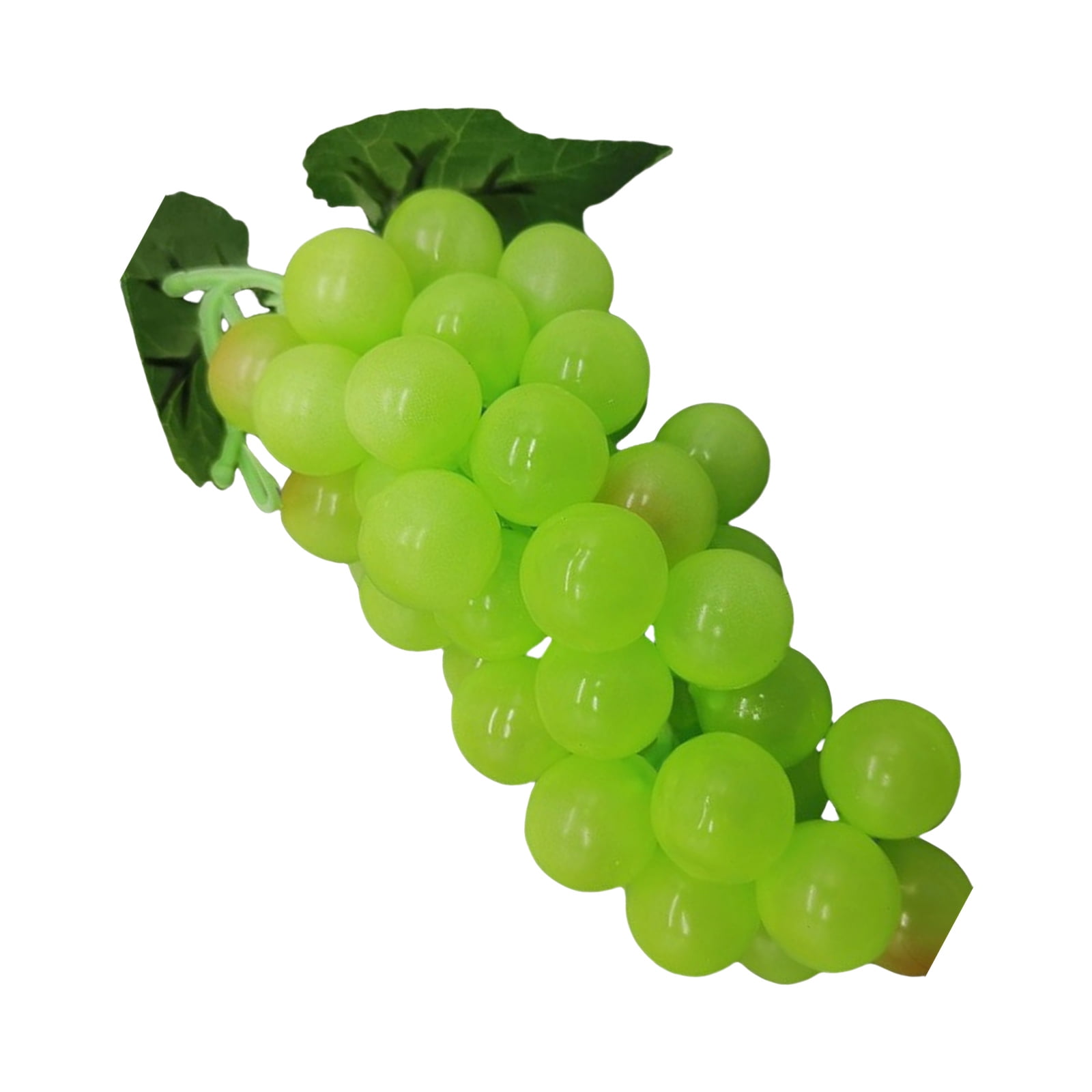 Ladaidra Brown fhgksm Realistic Artificial Grape Cluster for Home ...