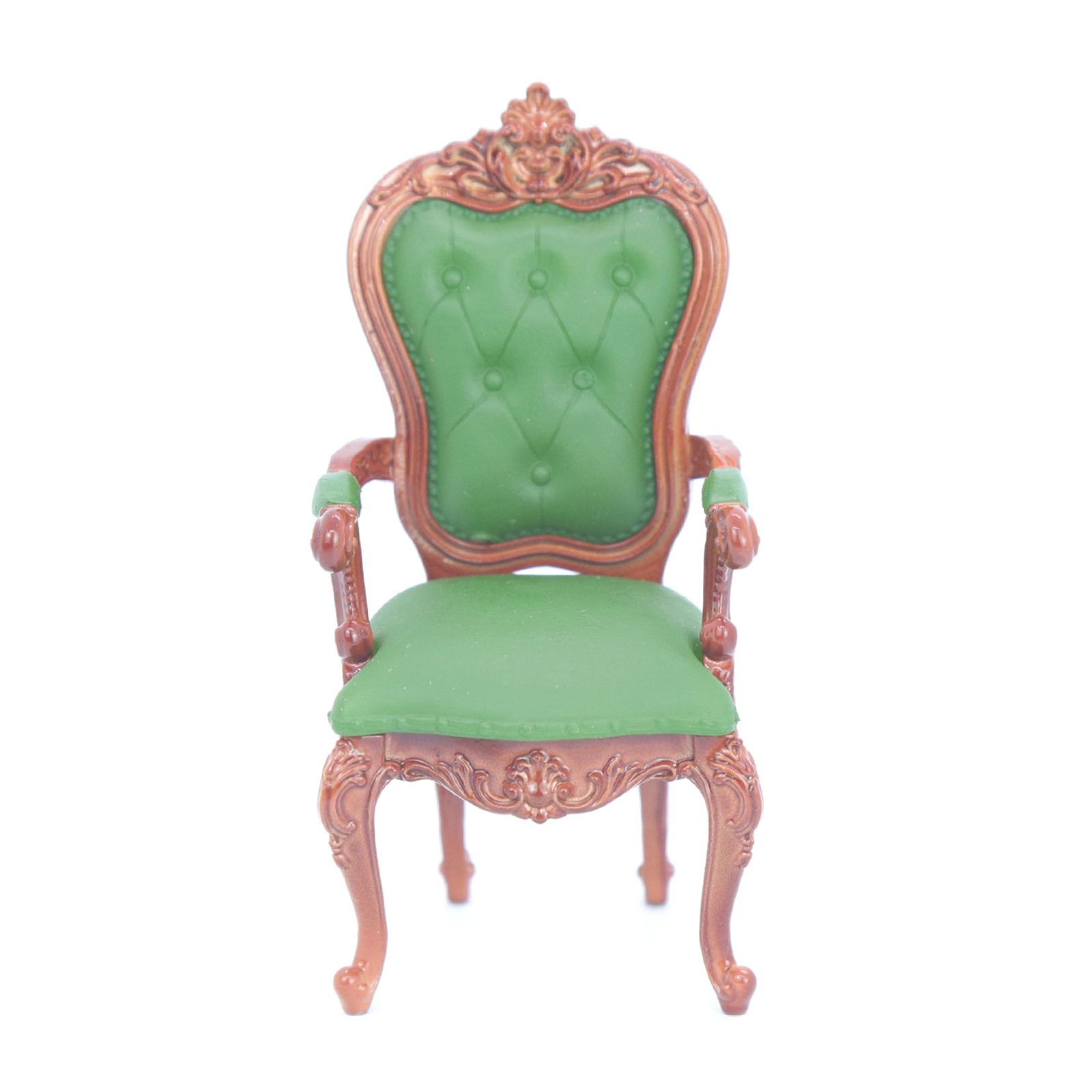 Ladaidra Brown fhgksm Realistic Vintage Chair Realistic Garden Stool ...