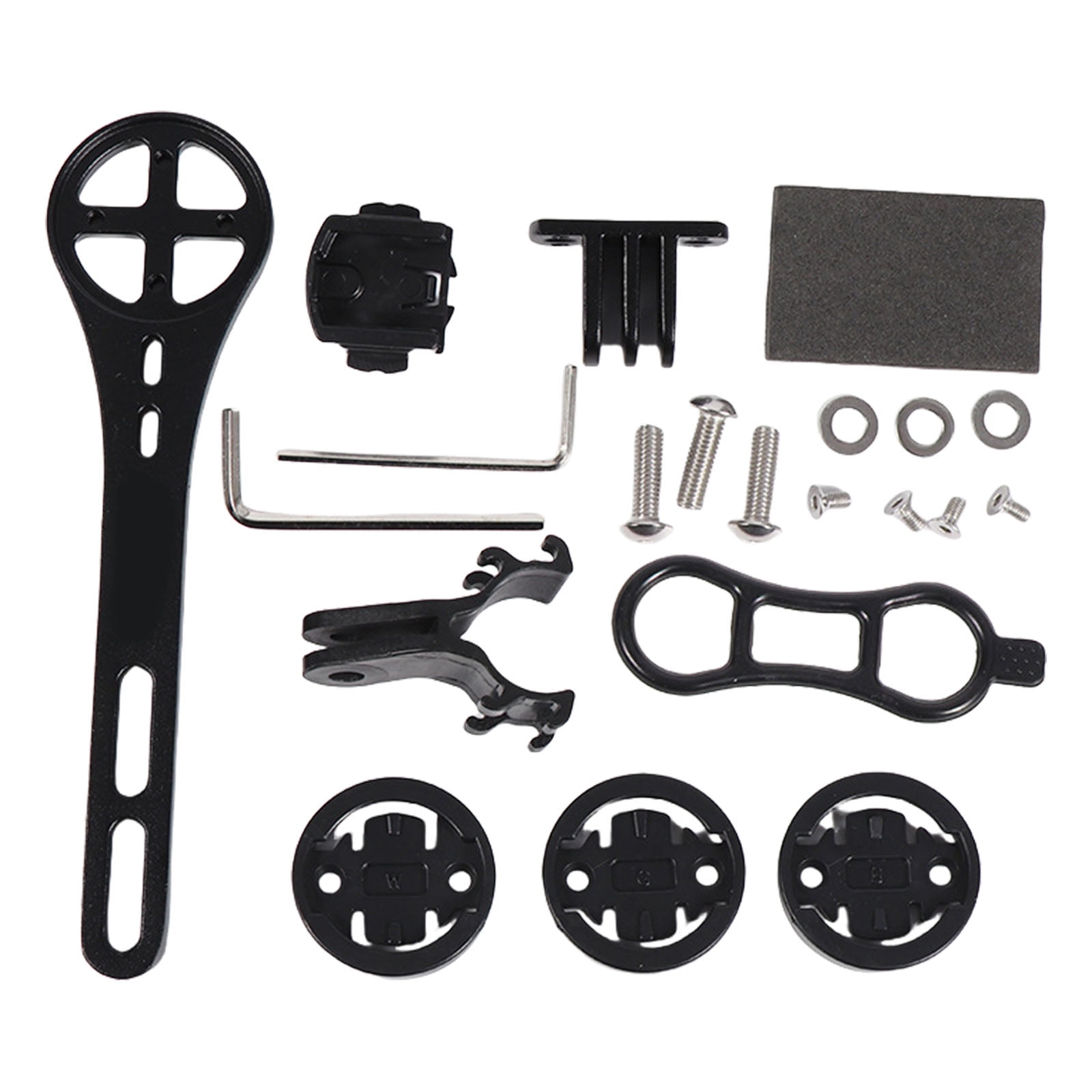 Ladaidra Brown fhgksm Regulable Bike Speedometers Holder Quickly ...