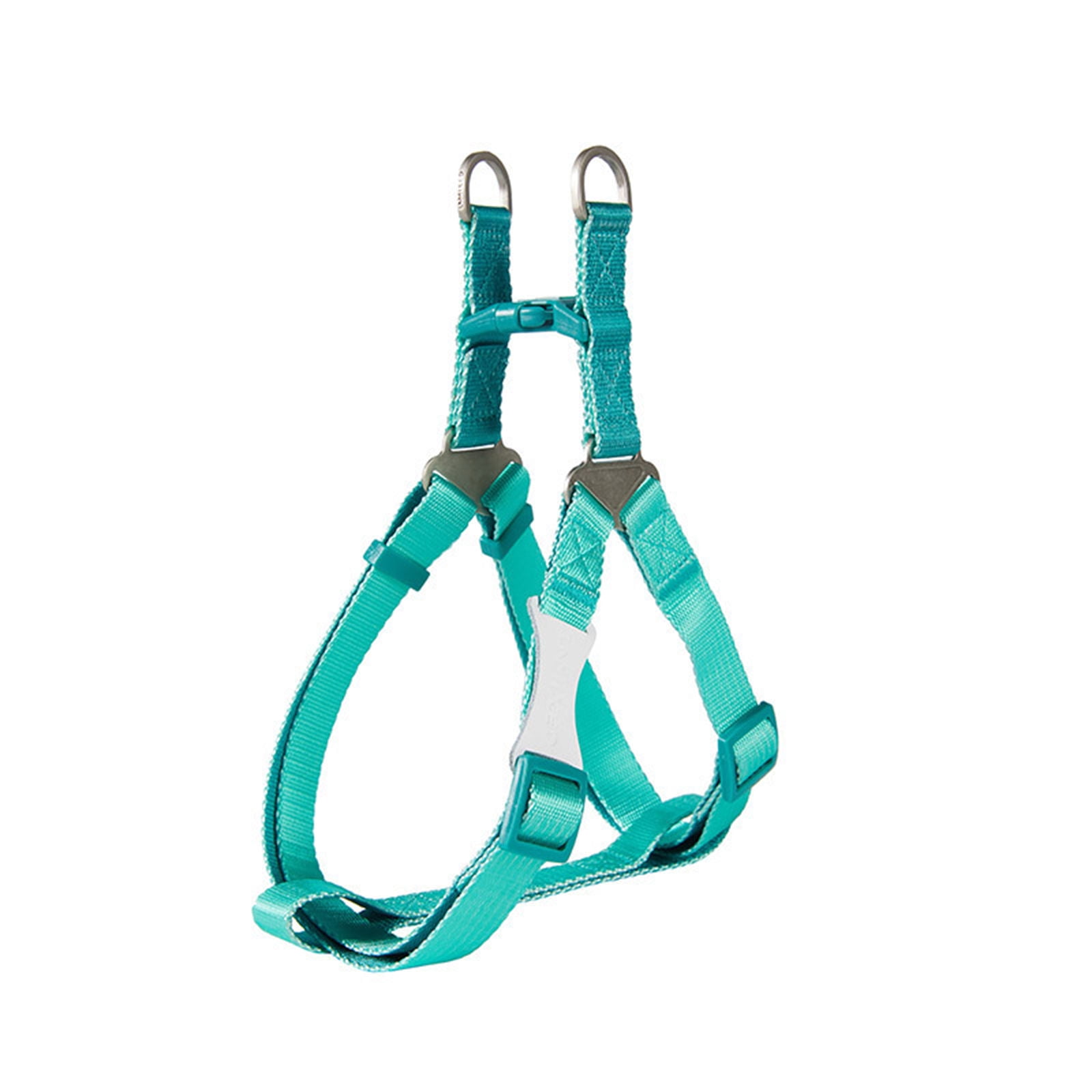 Ladaidra Brown fhgksm Regulable Dog Harnesses Large Dog Harnesses ...