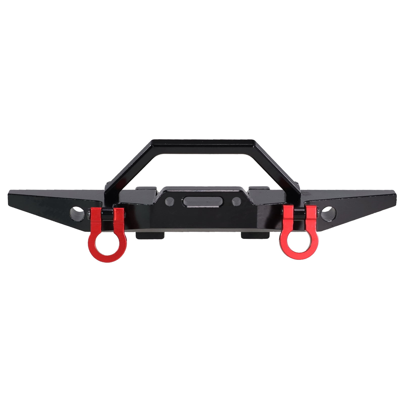 Ladaidra Brown fhgksm Remote Control Car Front Bumper for 86S G500 ...