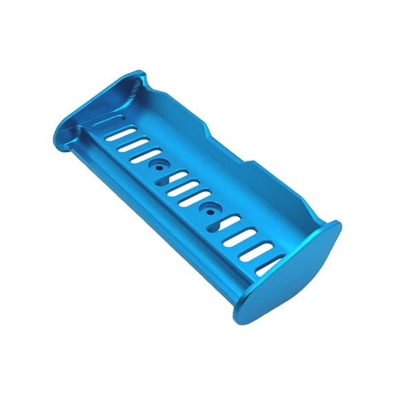 Ladaidra Brown fhgksm Remote Control Car Tail Spoiler Suitable for ...