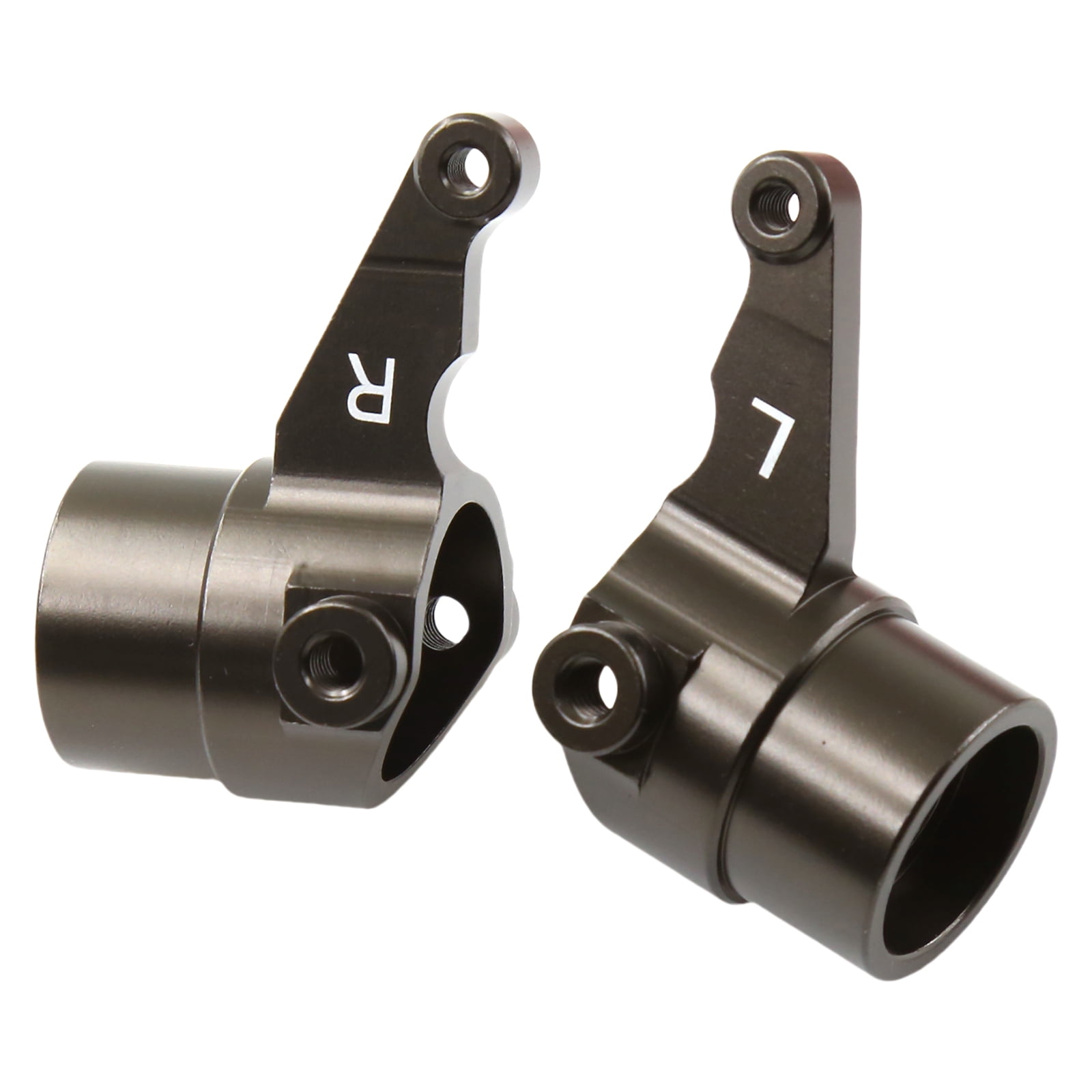 Ladaidra Brown fhgksm Remote Control Steering Cup Set for 1/8 Steering ...