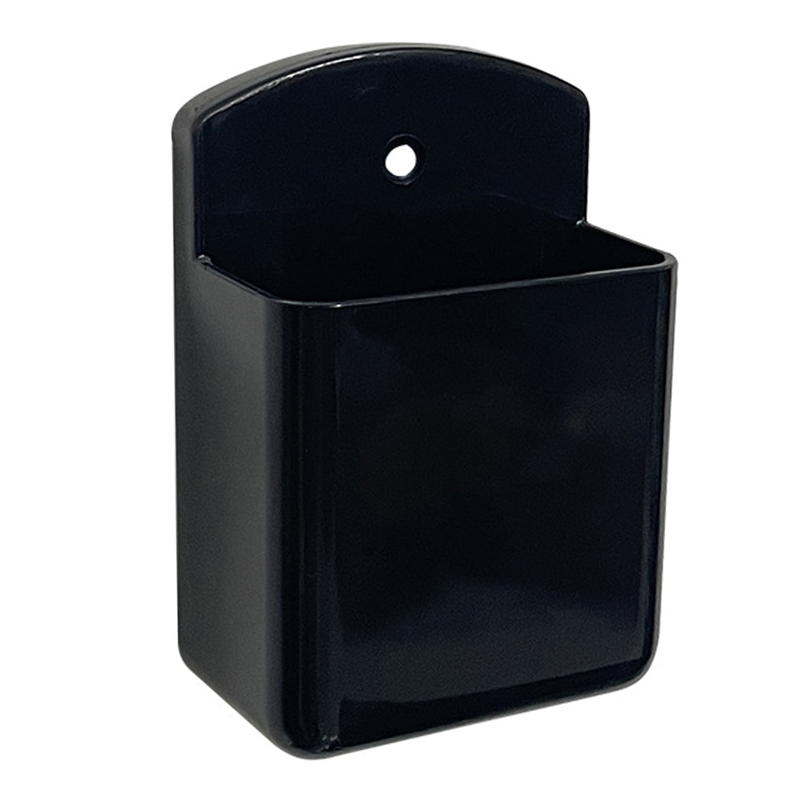 Ladaidra Brown fhgksm Remote Holder Mount for Remote, Wall Mounted ...