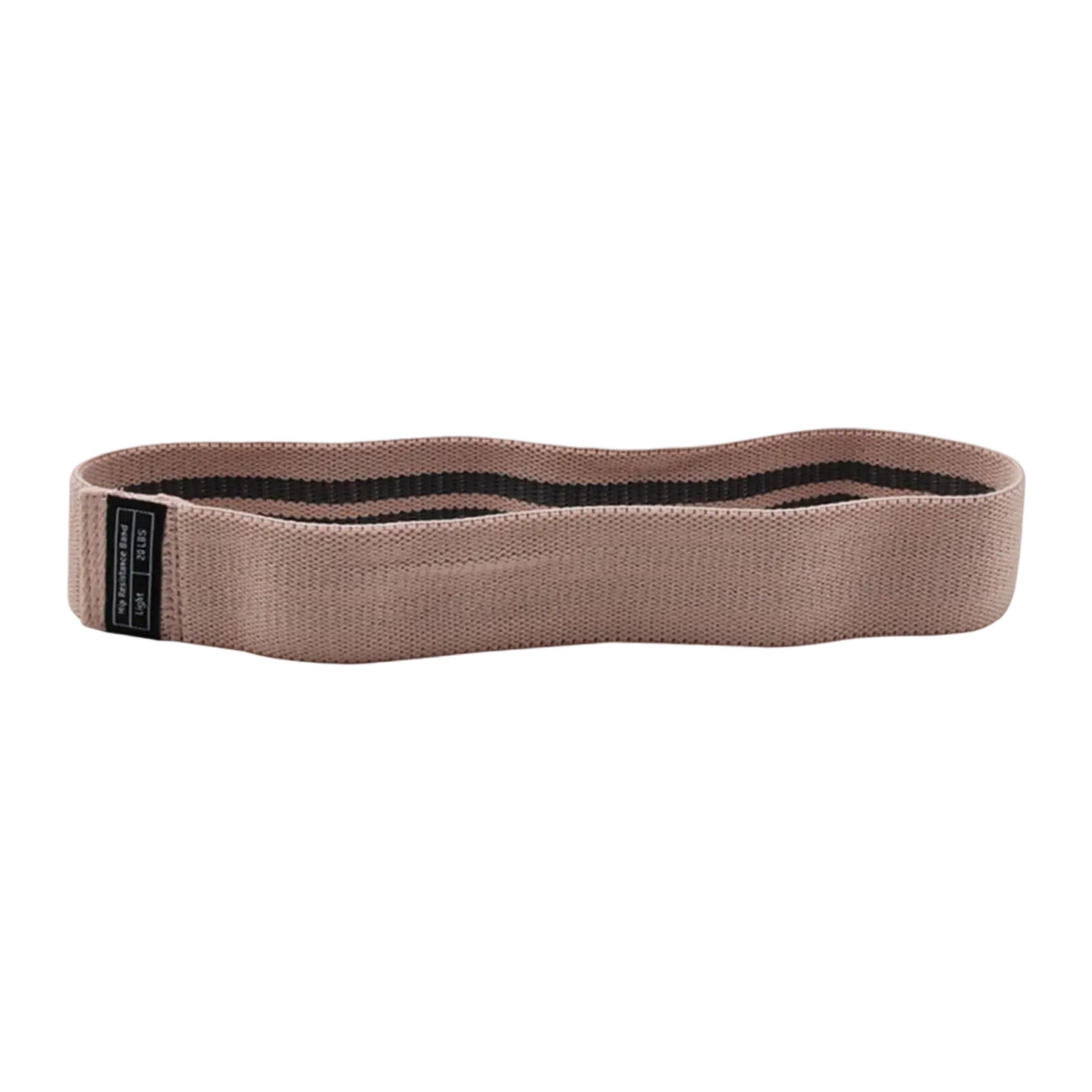 Ladaidra Brown fhgksm Resistance Band Band Hip Band for Legs and Butt ...