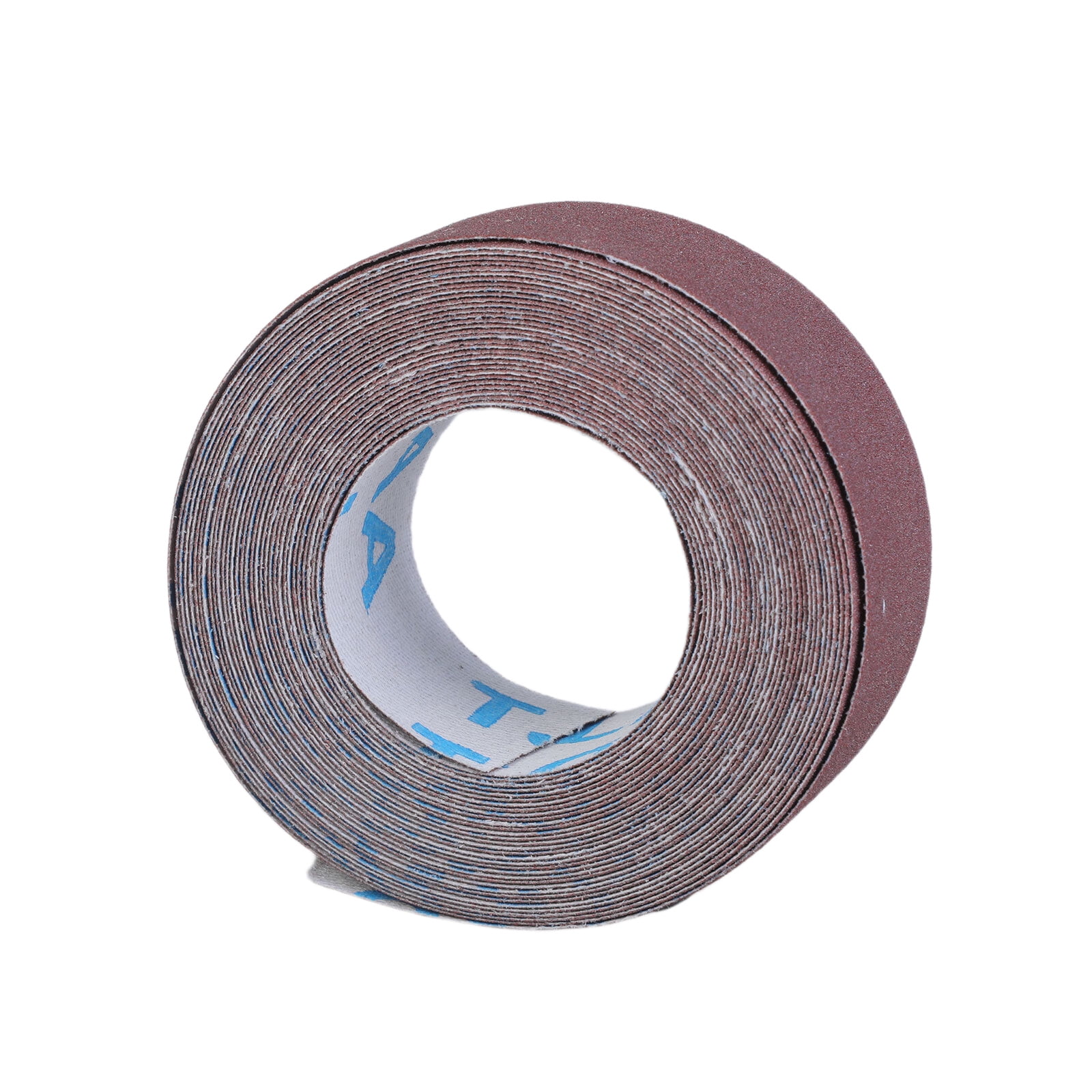 Ladaidra Brown fhgksm Sandpaper Roll Abrasive Emery Cloth Roll Sand ...
