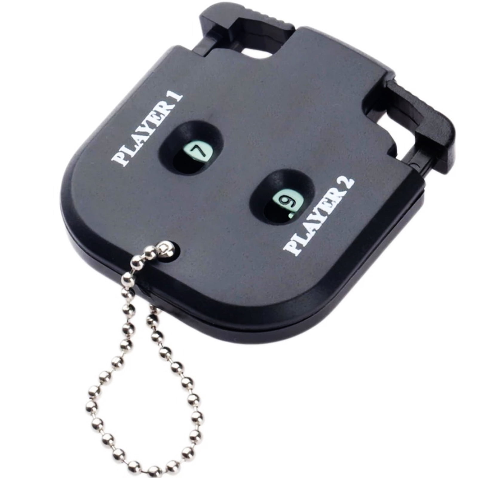 Ladaidra Brown fhgksm Score 2 Player Strokes Counter Handheld Scorer ...
