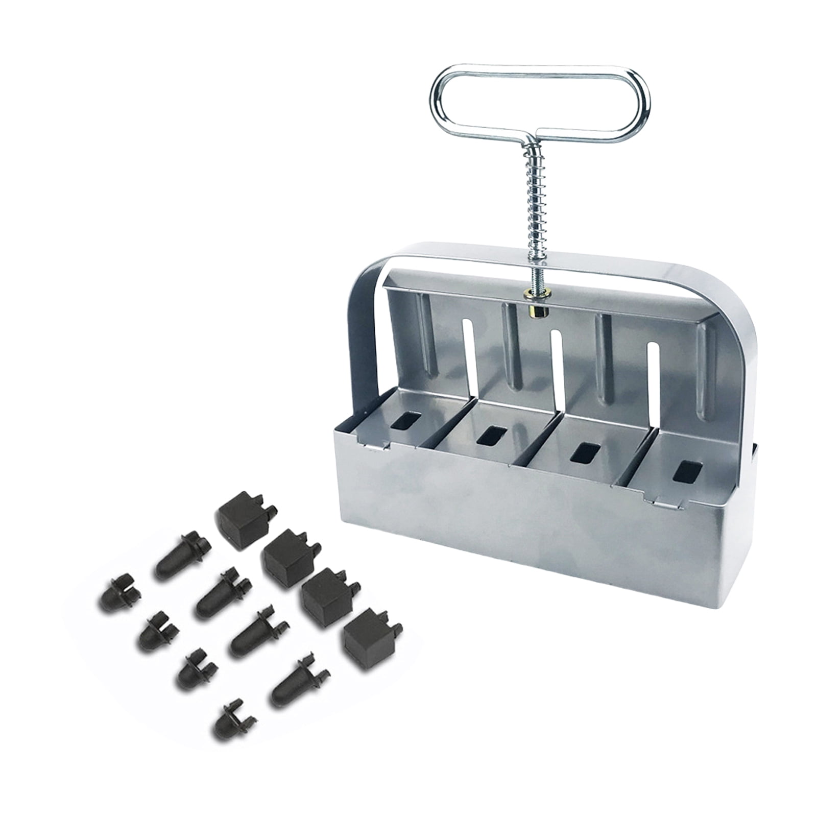 Ladaidra Brown fhgksm Seeding Planting Tool Ergonomic Handle Designs ...