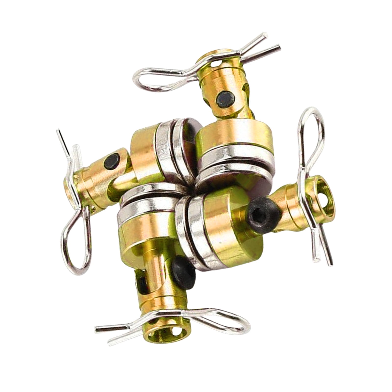 Ladaidra Brown fhgksm Set of 4 Magnetic Invisible Car Shell Pillars ...