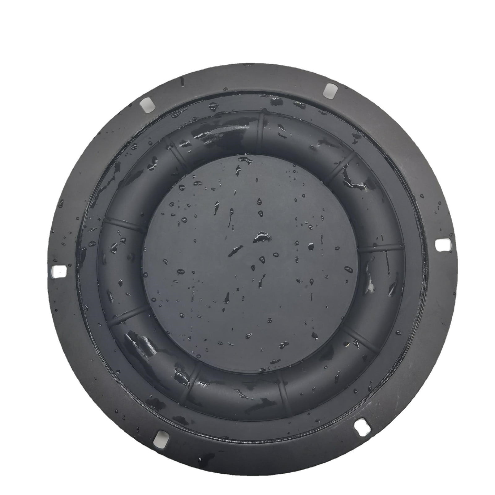 Ladaidra Brown fhgksm Silicone Diaphragm Woofer Diaphragms Membrane ...