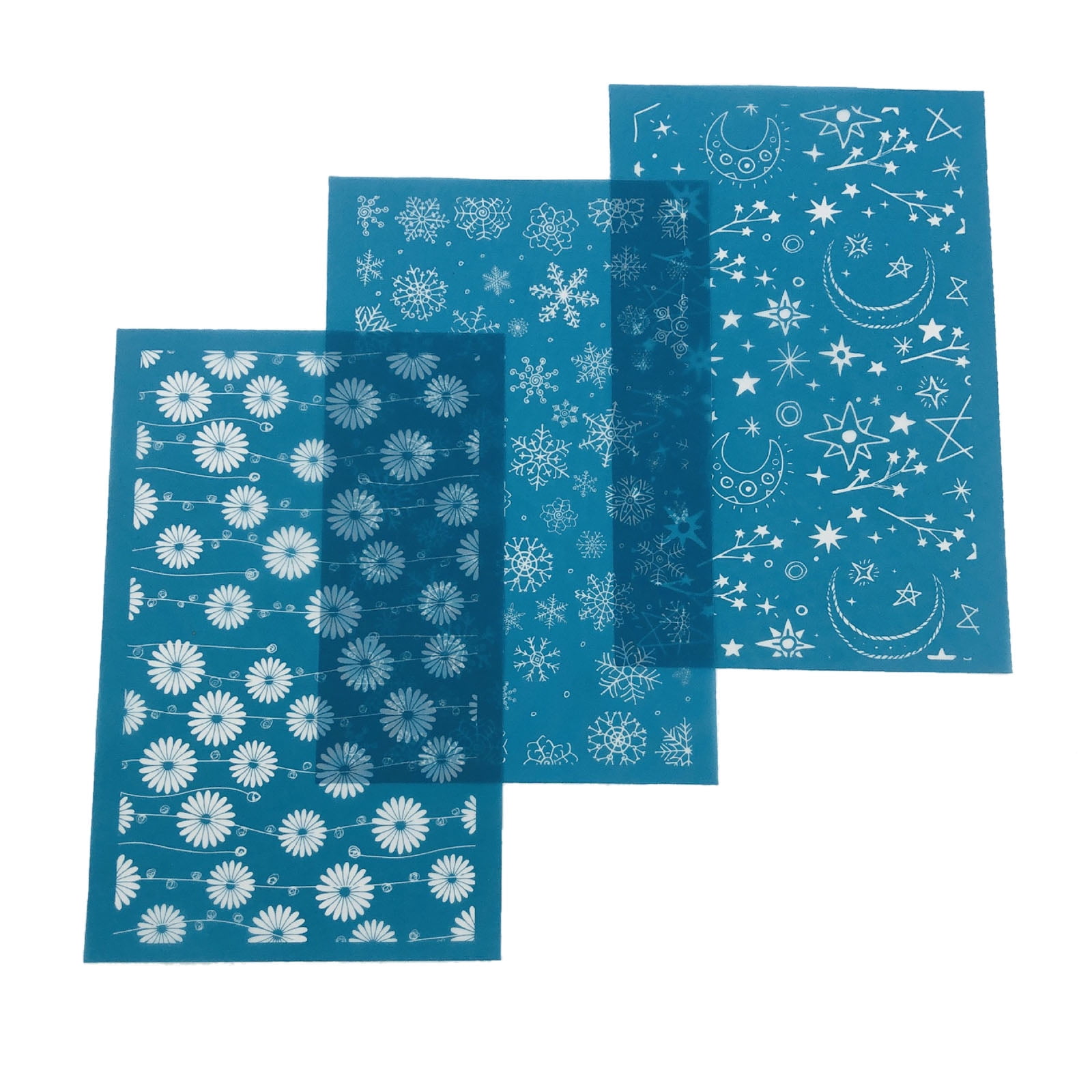 Ladaidra Brown fhgksm Silk Screen Reusable Silkscreen-Multifunctional ...