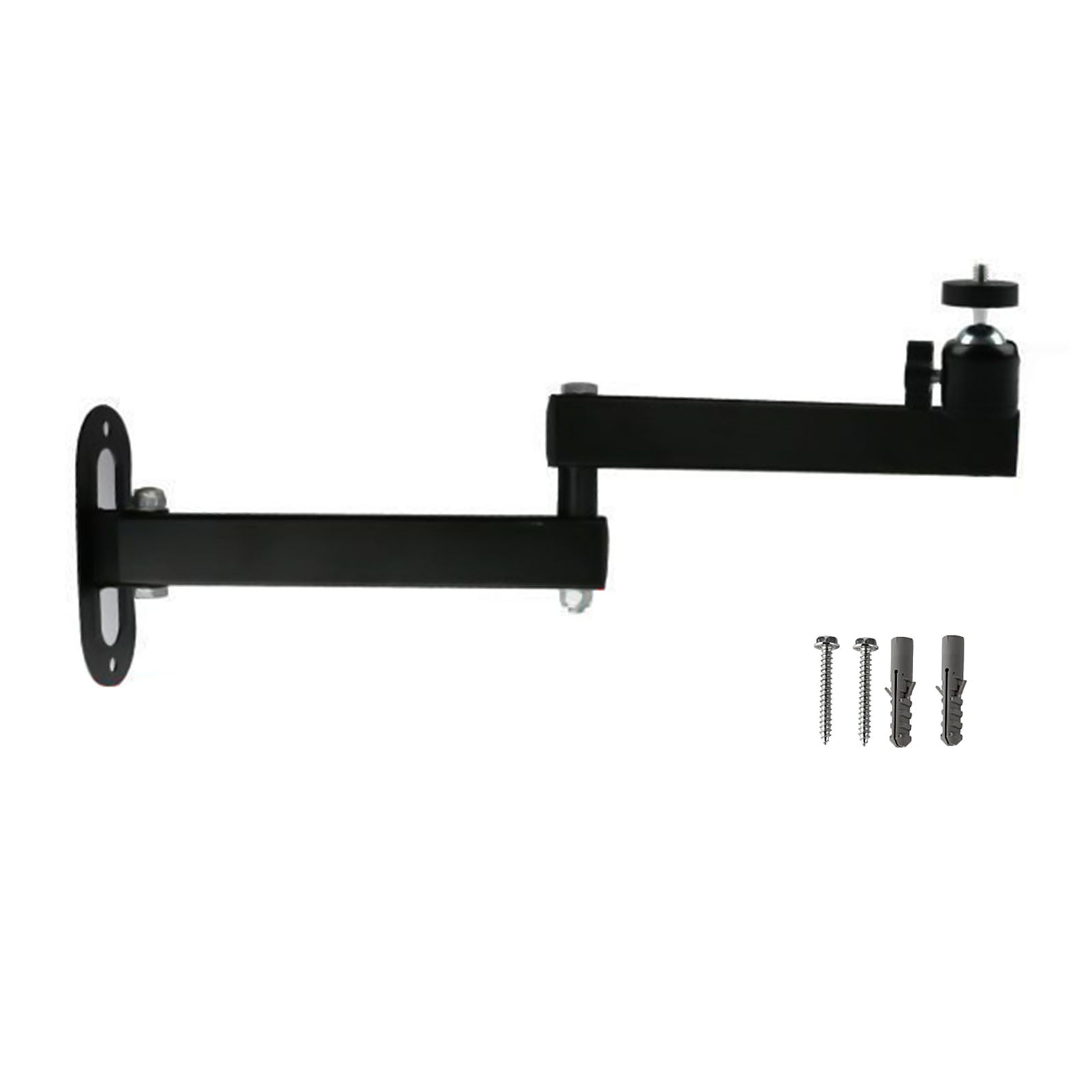 Ladaidra Brown fhgksm Small Projectors Wall Mount Stand Ceiling ...