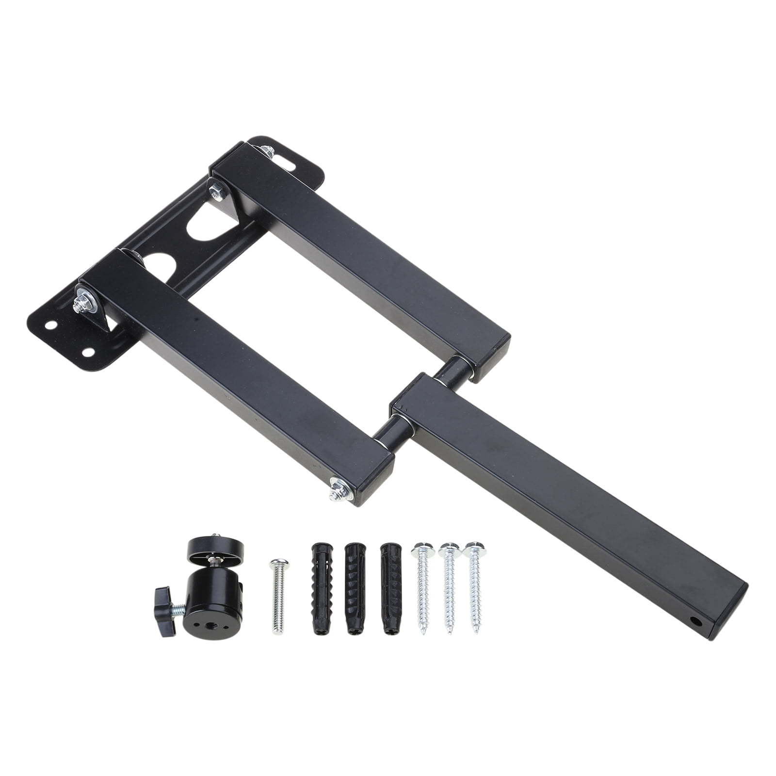 Ladaidra Brown fhgksm Small Projectors Wall Mount Stand Ceiling ...