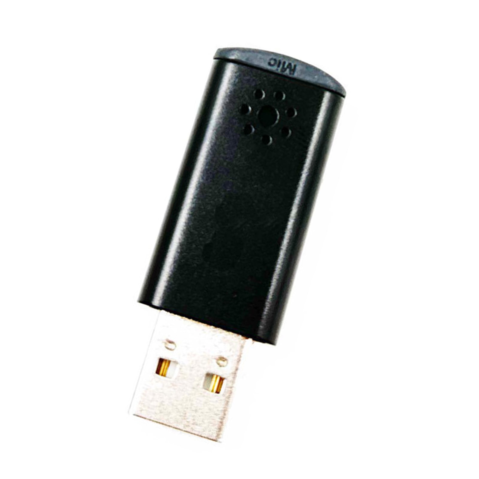 Ladaidra Brown fhgksm Small USB Microphone Omnidirectional Condenser ...