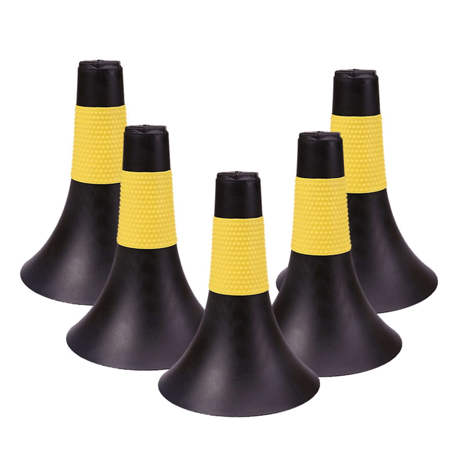 Ladaidra Brown fhgksm Soccer Agility Cones Sports Training Cones Field ...