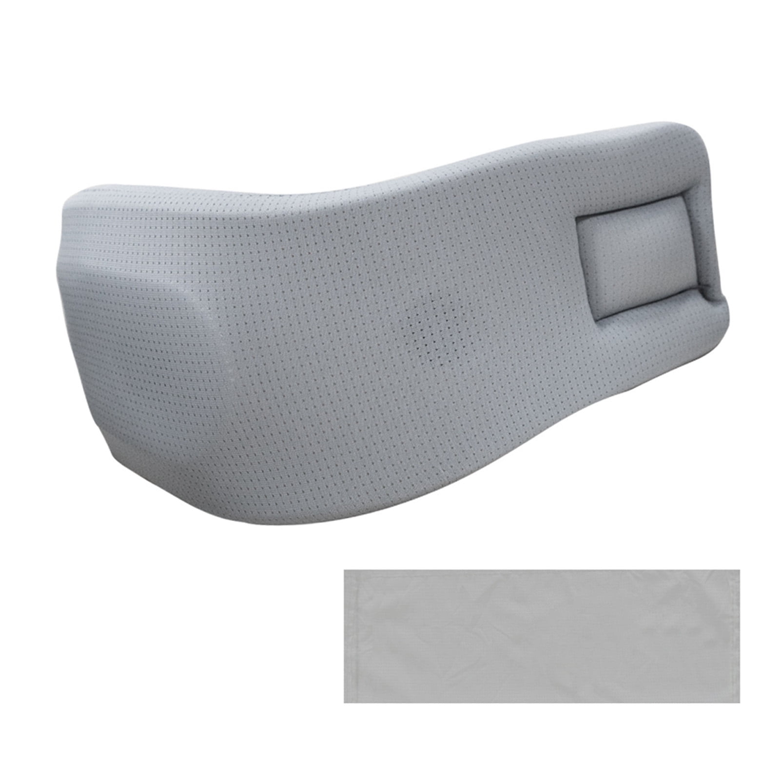 Ladaidra Brown fhgksm Soft Neck Brace Sponge Universals Cervical Collar ...