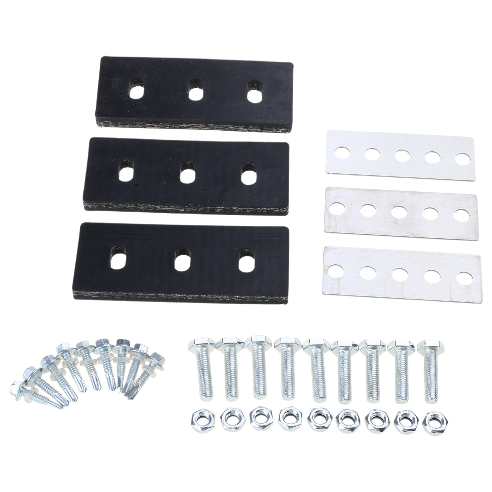 Ladaidra Brown fhgksm Stainless Snow Blower Impeller Modification ...