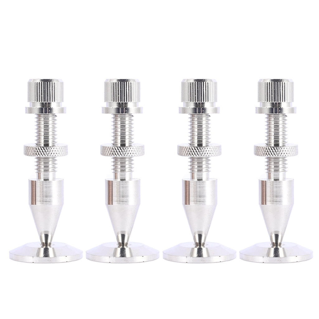 Ladaidra Brown fhgksm Stand Spikes Isolation Spikes Stand Foot HiFi ...