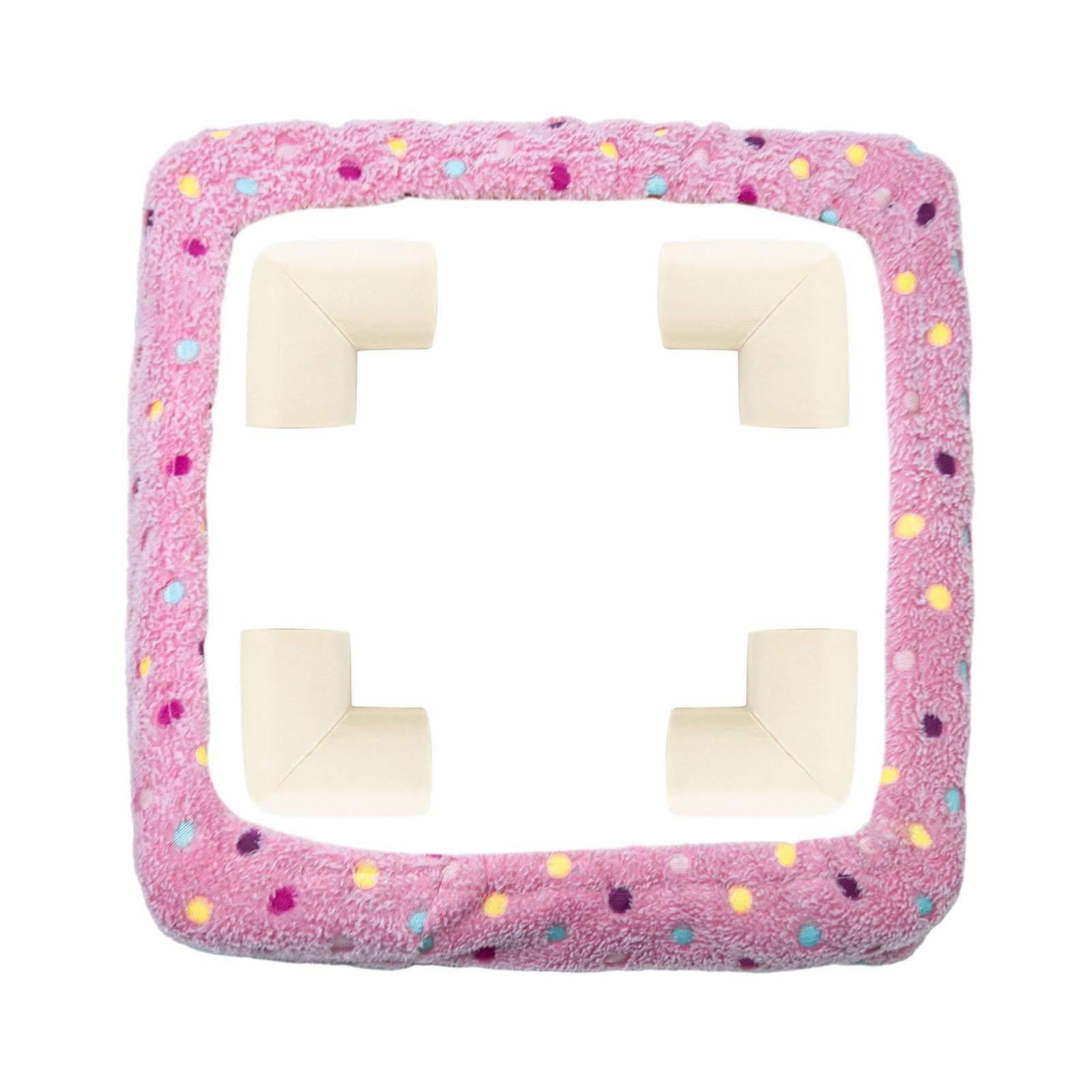 Ladaidra Brown fhgksm Strips Frame Needle Frame Square Hoop Frame ...