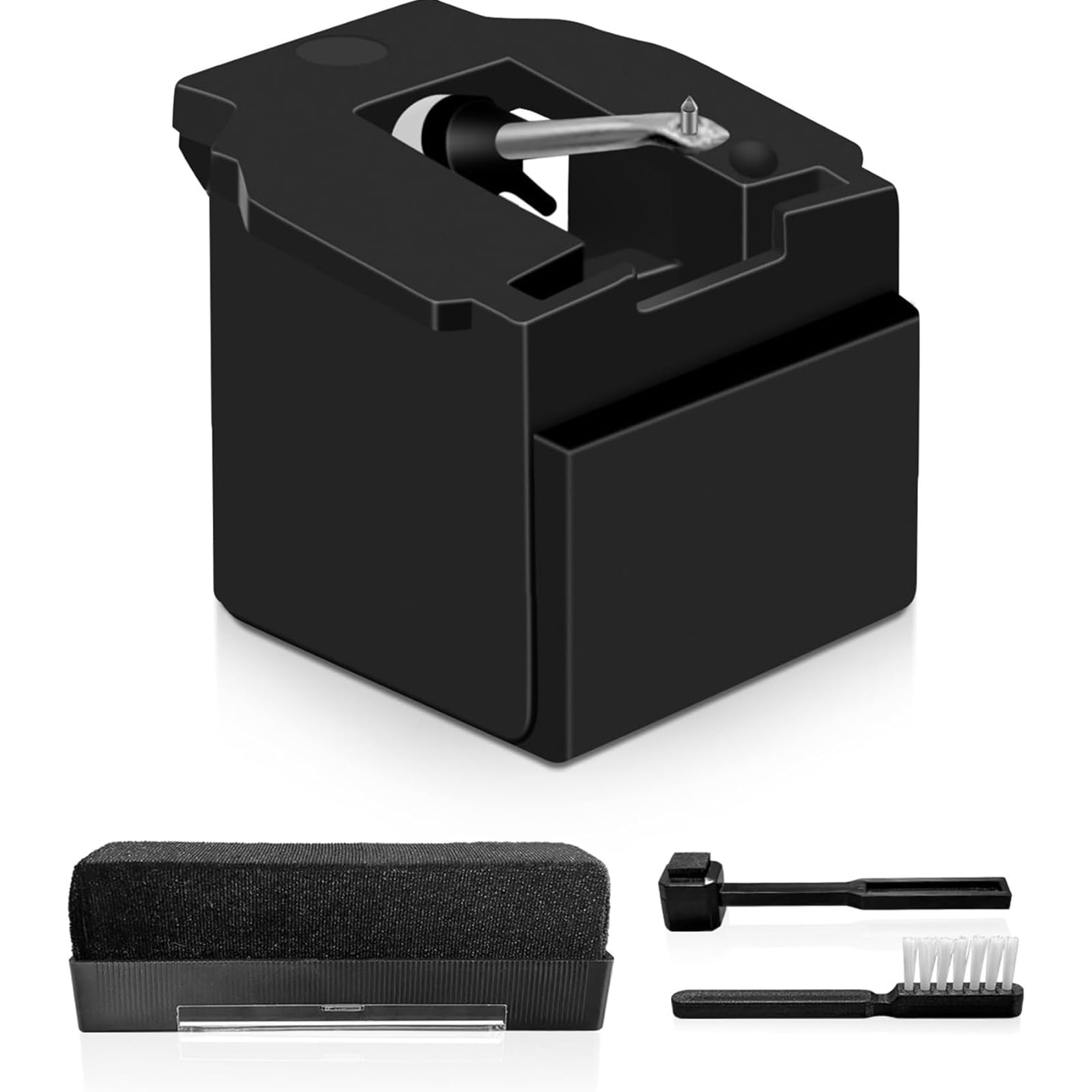 Ladaidra Brown fhgksm Styluses Needle Record Player Needle Turntable ...