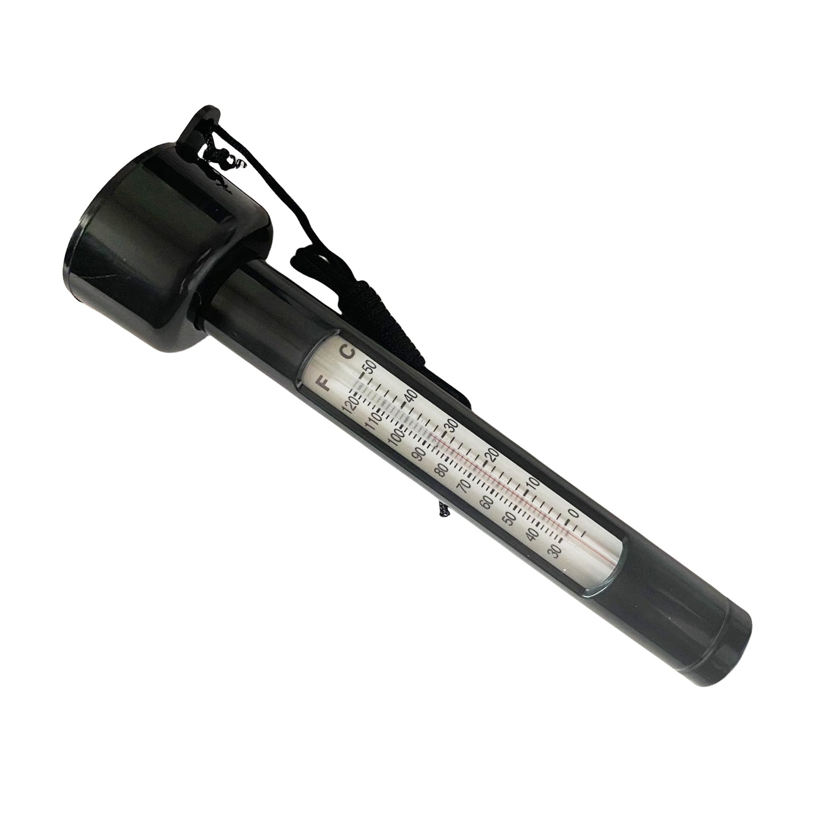 Ladaidra Brown fhgksm Swimming Pool Floating Thermometers Fish Pond ...