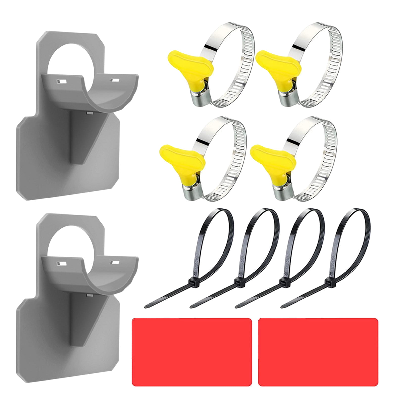 Ladaidra Brown fhgksm Swimming Pool Pipe Holder Ground Pool Accessories ...