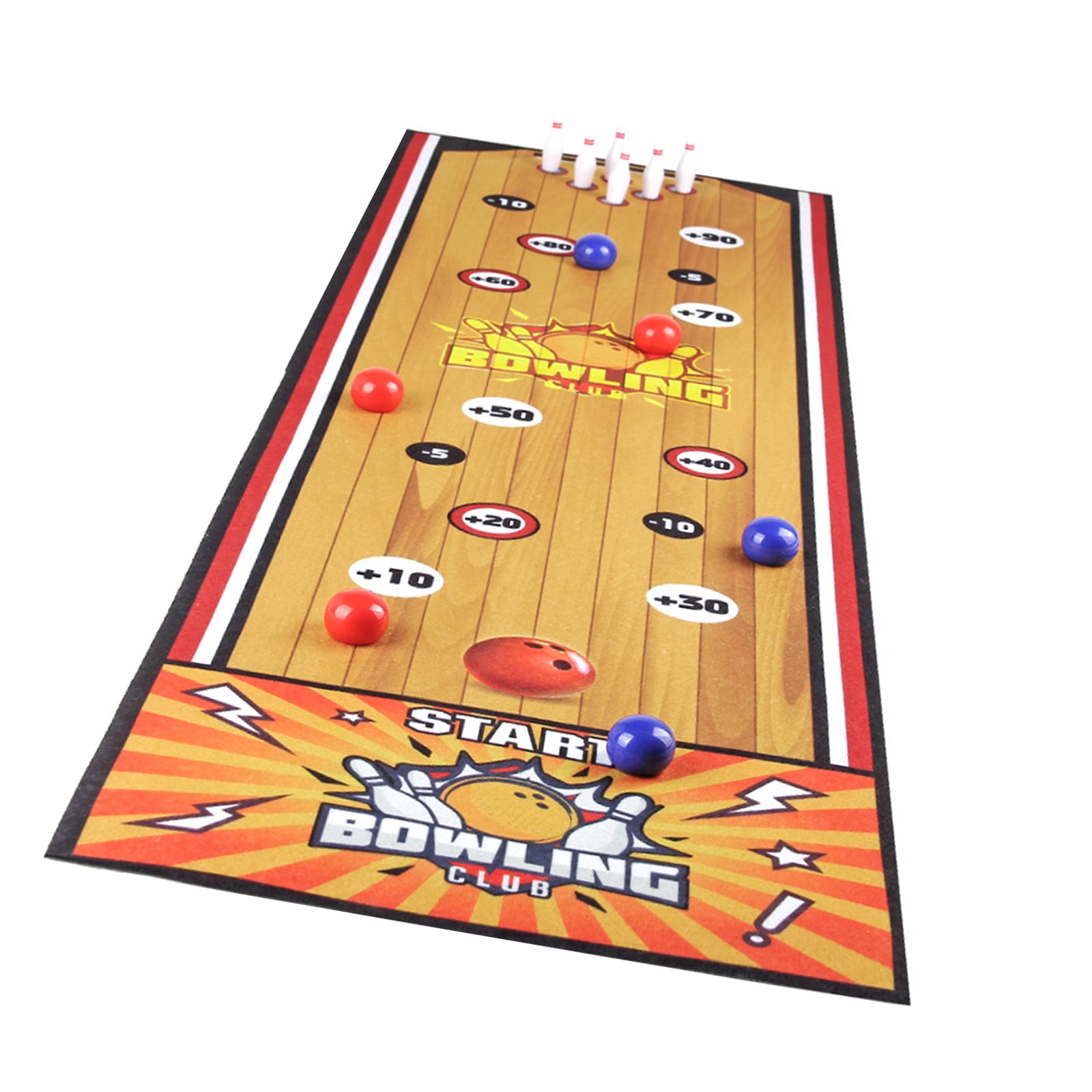 Ladaidra Brown fhgksm Tabletop Interactive Game Set Indoor - Walmart.com