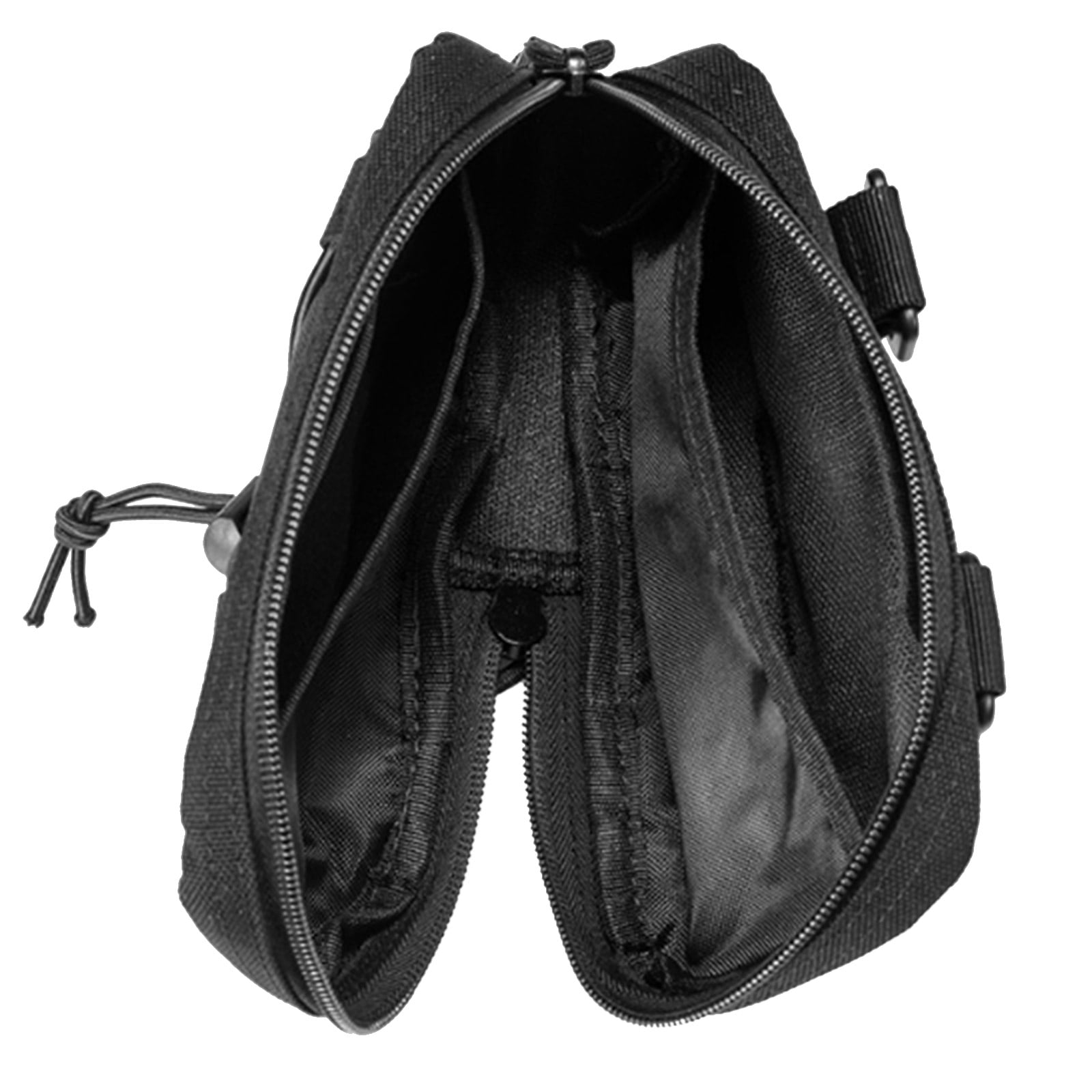 Ladaidra Brown fhgksm Tacticals Molles Horizontal Admin Pouches ...