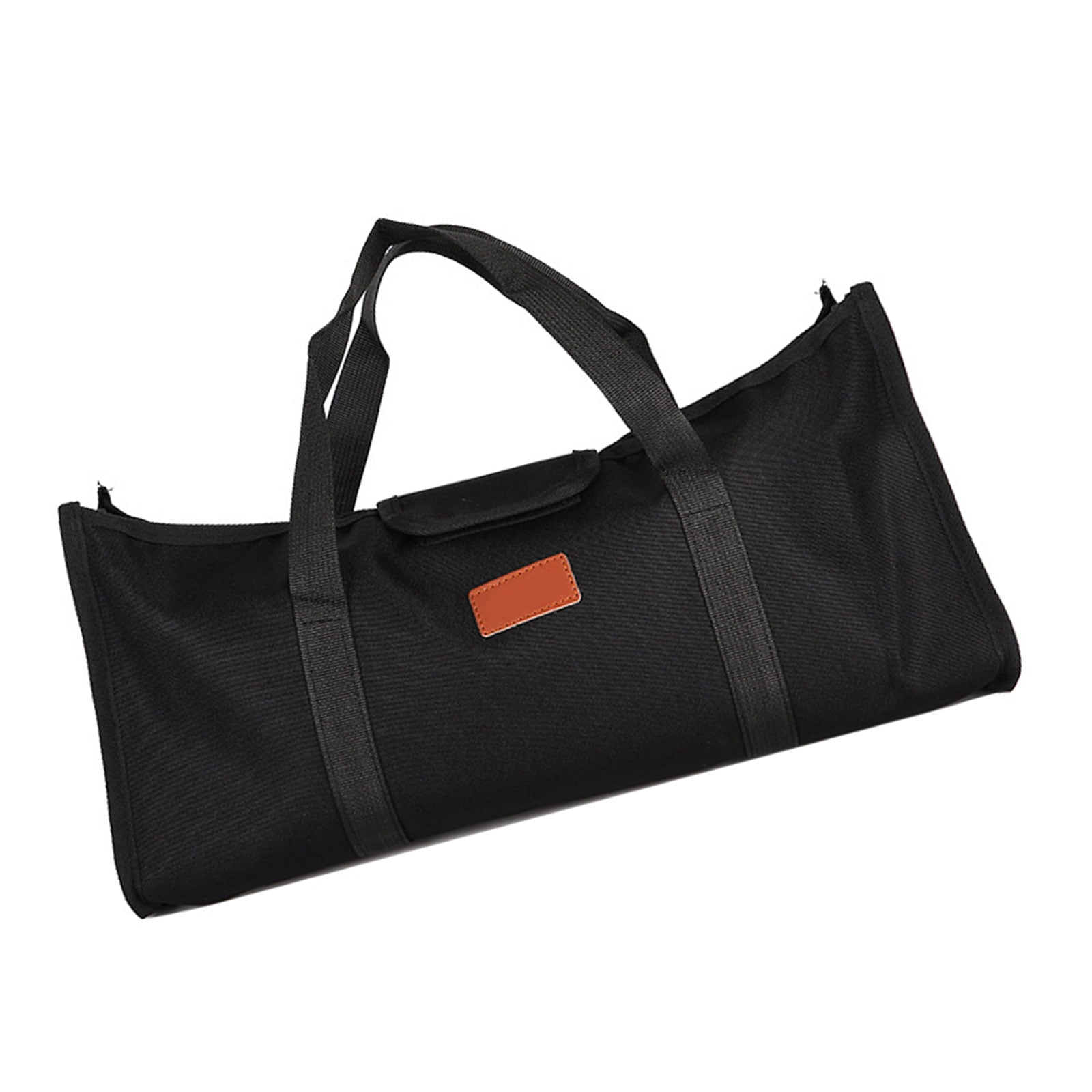 Ladaidra Brown fhgksm Tent Stake Storage Bag Tent Stake Bag Ground ...