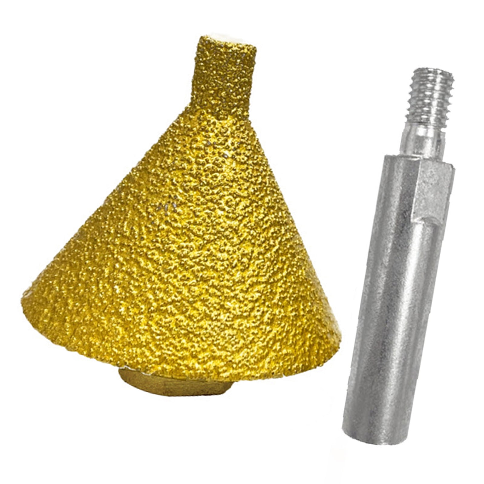 Ladaidra Brown fhgksm Thread Countersink Deburring Tool Beveling ...