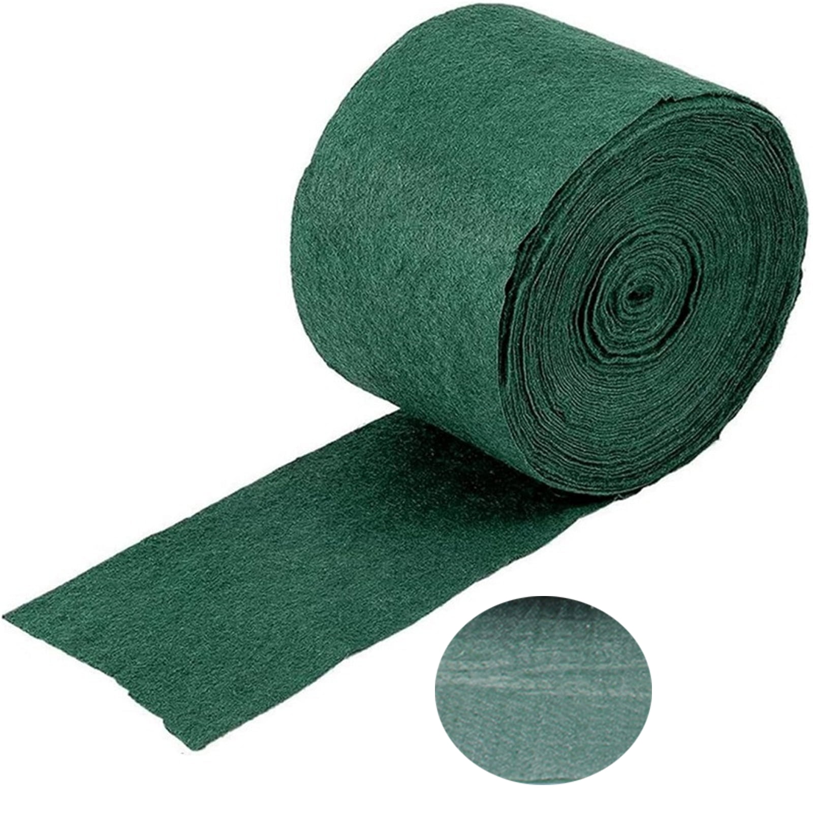 Ladaidra Brown fhgksm Tree Protector Wraps Cold Proof Wrap Guard Plant ...