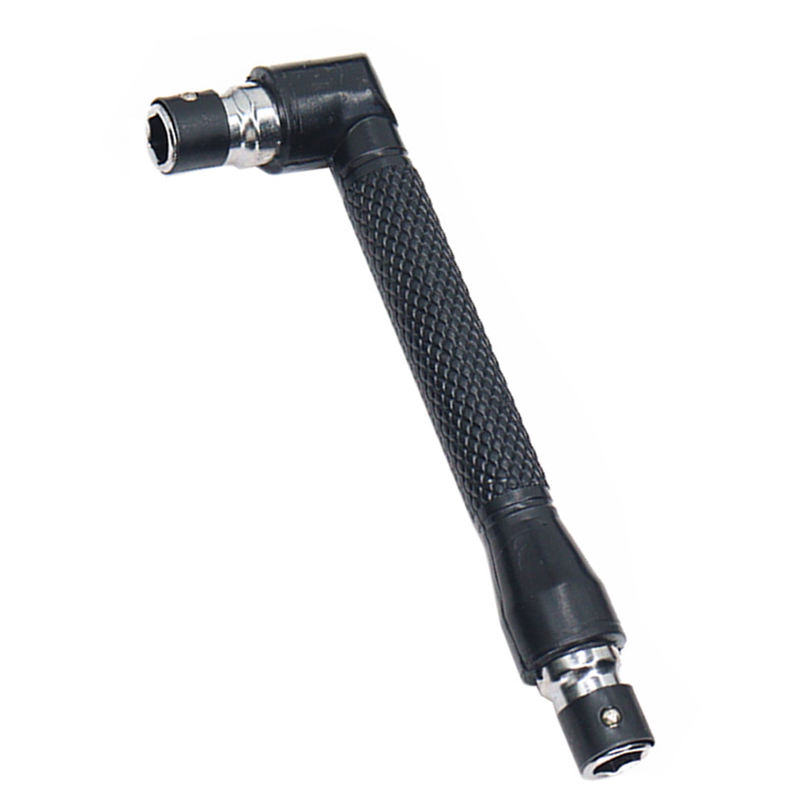 Ladaidra Brown fhgksm Two Head L Shaped Screwdriver with High Torques ...