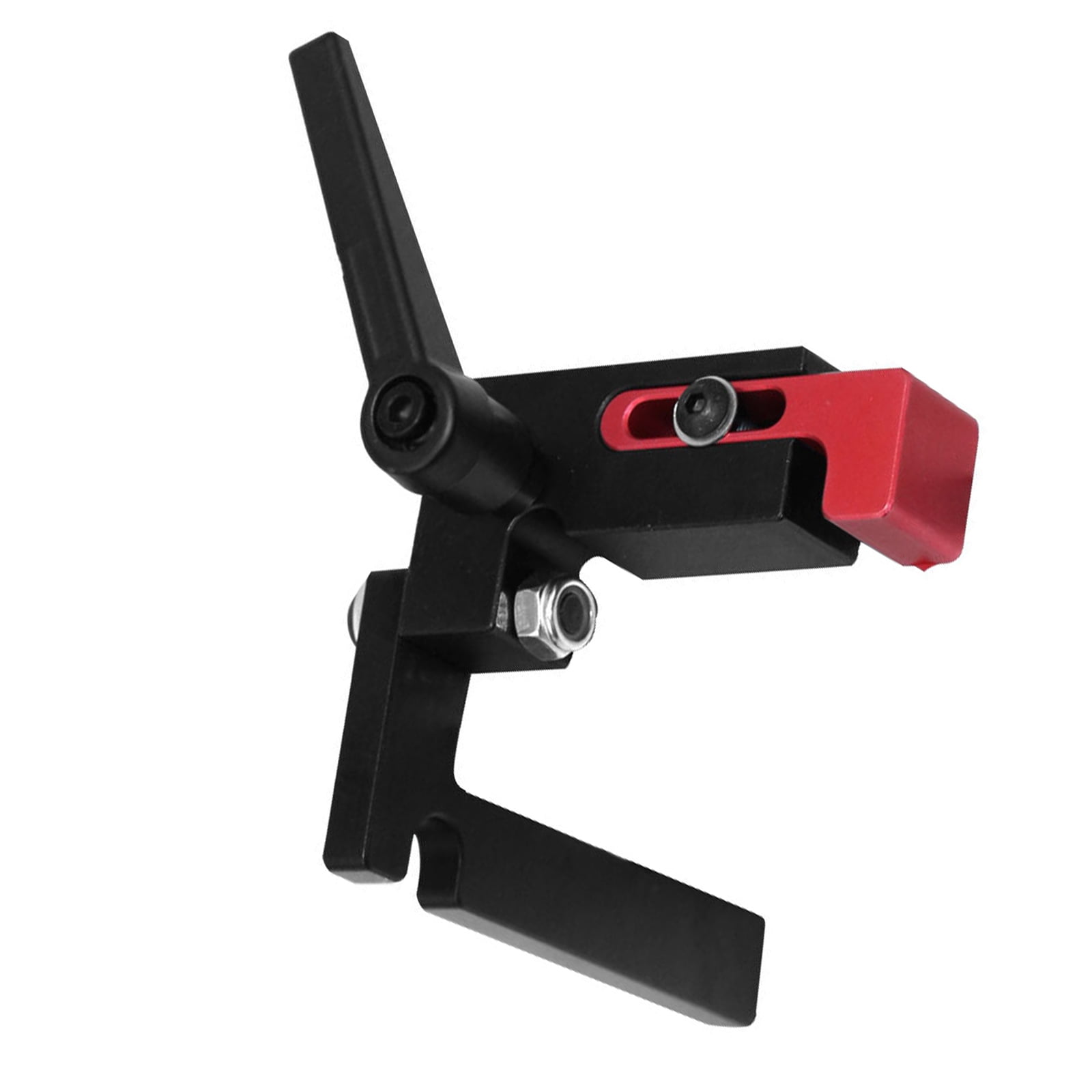 Ladaidra Brown fhgksm Type 75 Obliques Track Caps Steel T Track ...