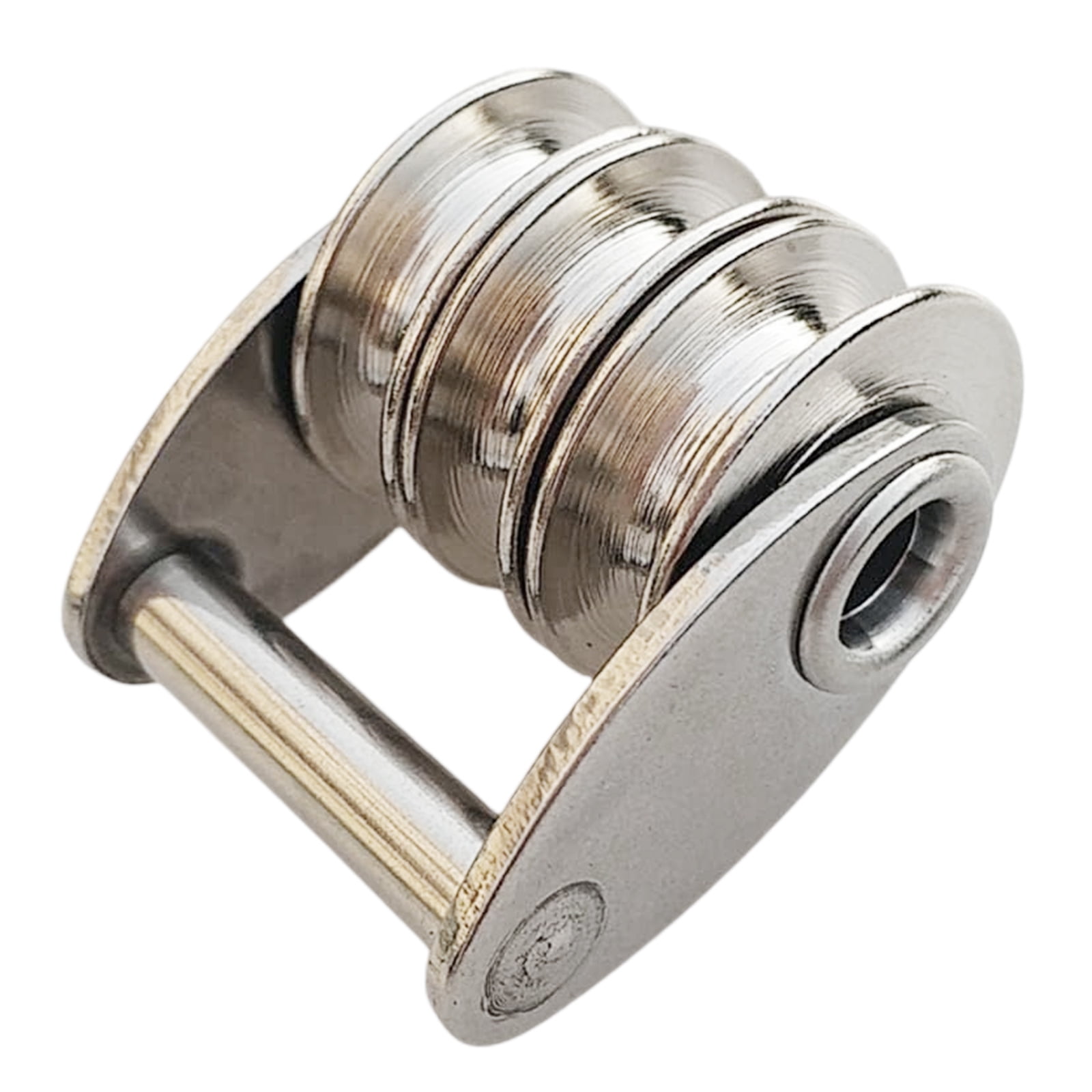 Ladaidra Brown fhgksm Universals Windsurfing Sail Tacks Triple Pulley ...