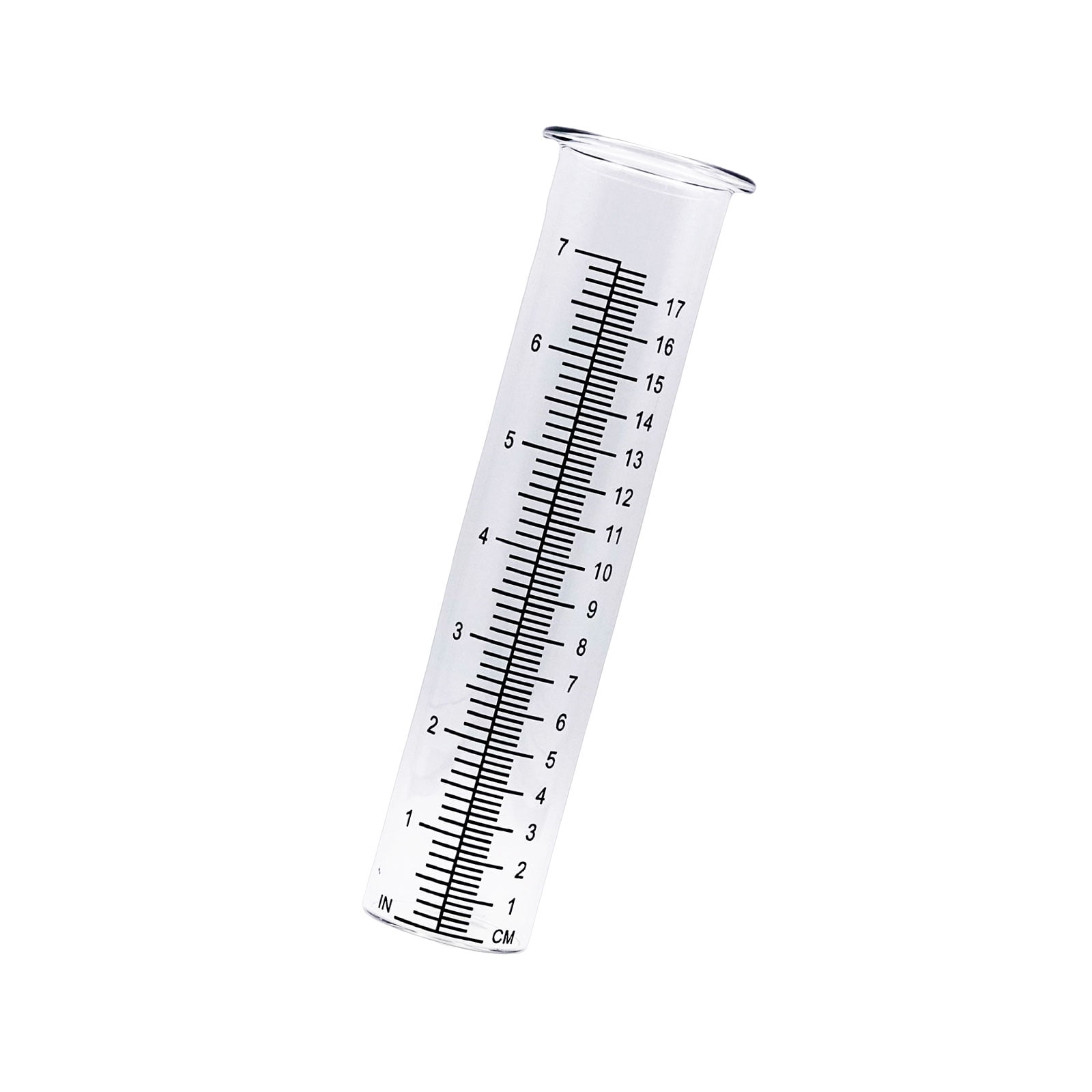 Ladaidra Brown fhgksm Upgraded Outdoor Rain Gauges Rain Meter Featuring ...