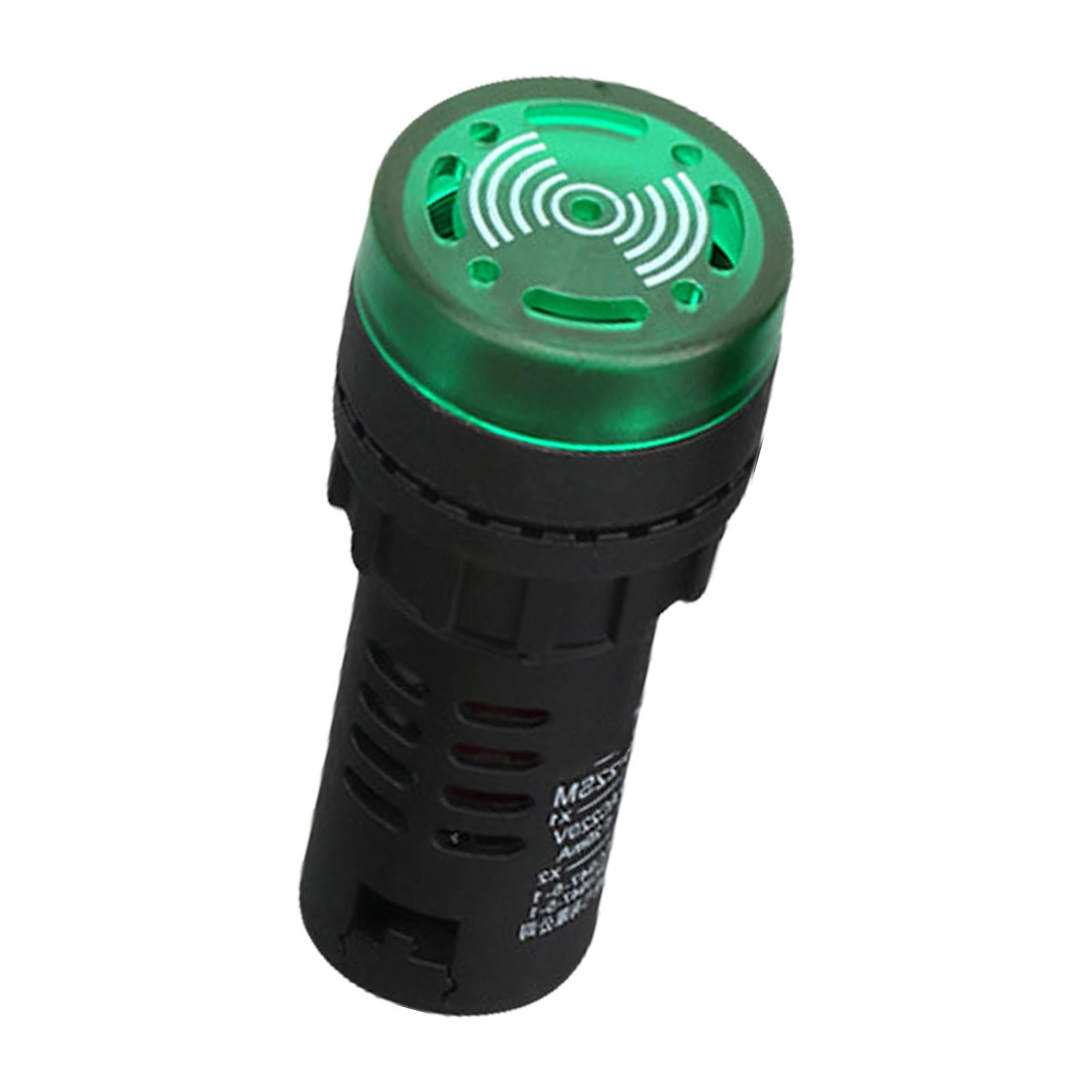 Ladaidra Brown fhgksm Upgrades Double Power Intermittent Sound & Light ...