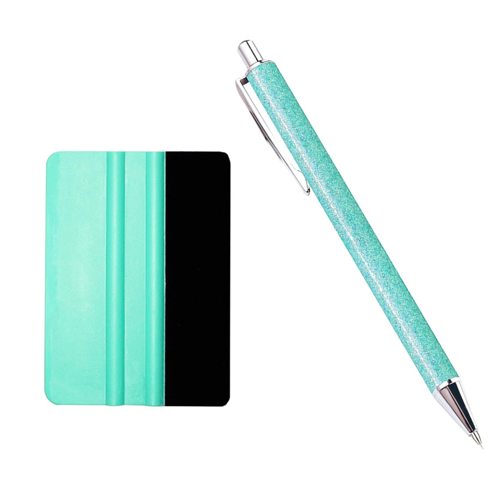 Ladaidra Brown fhgksm Vinyls Squeegee Tool with Retractable Air Release ...