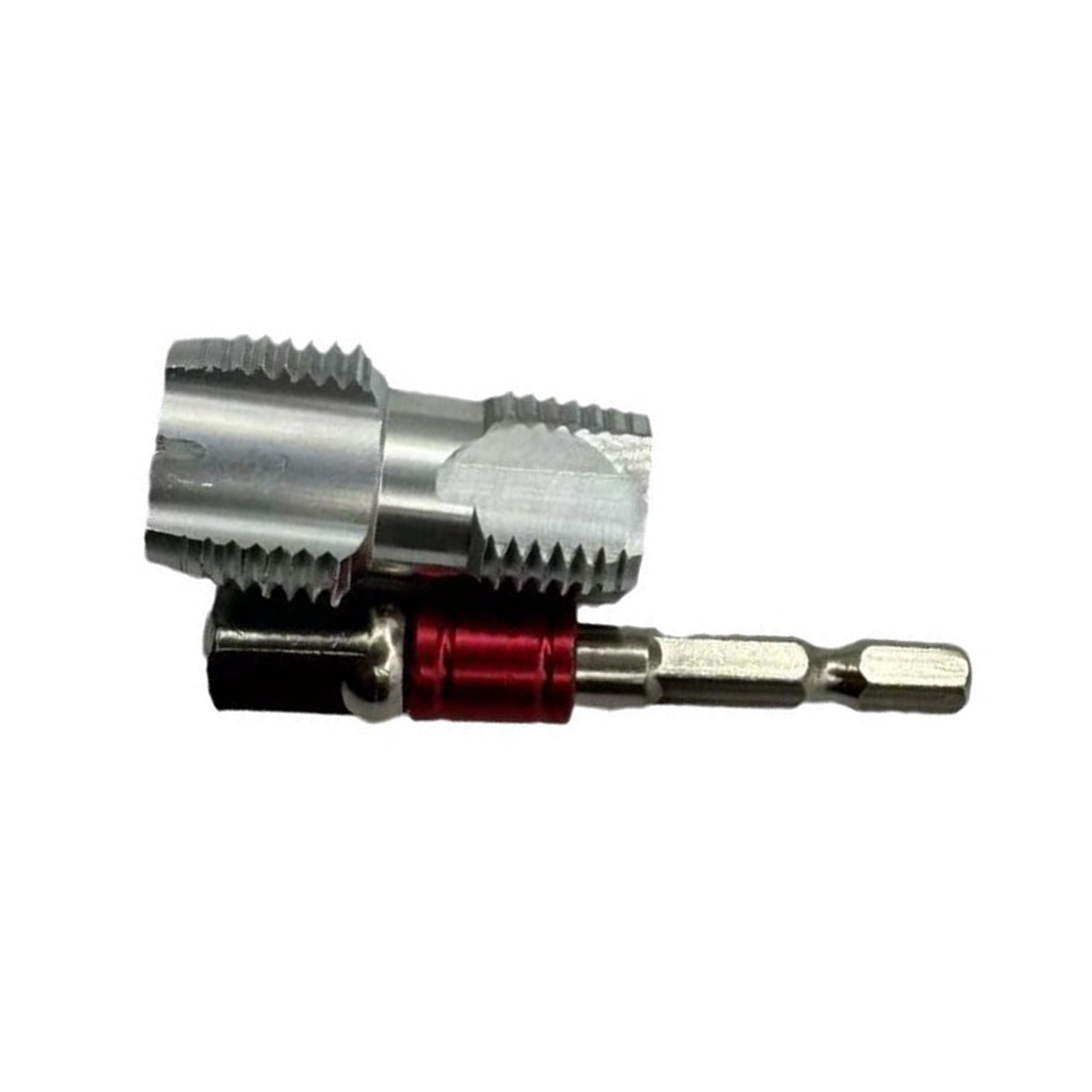 Ladaidra Brown fhgksm Water Pipe Drill Bit Electric Drill Adapter Water ...