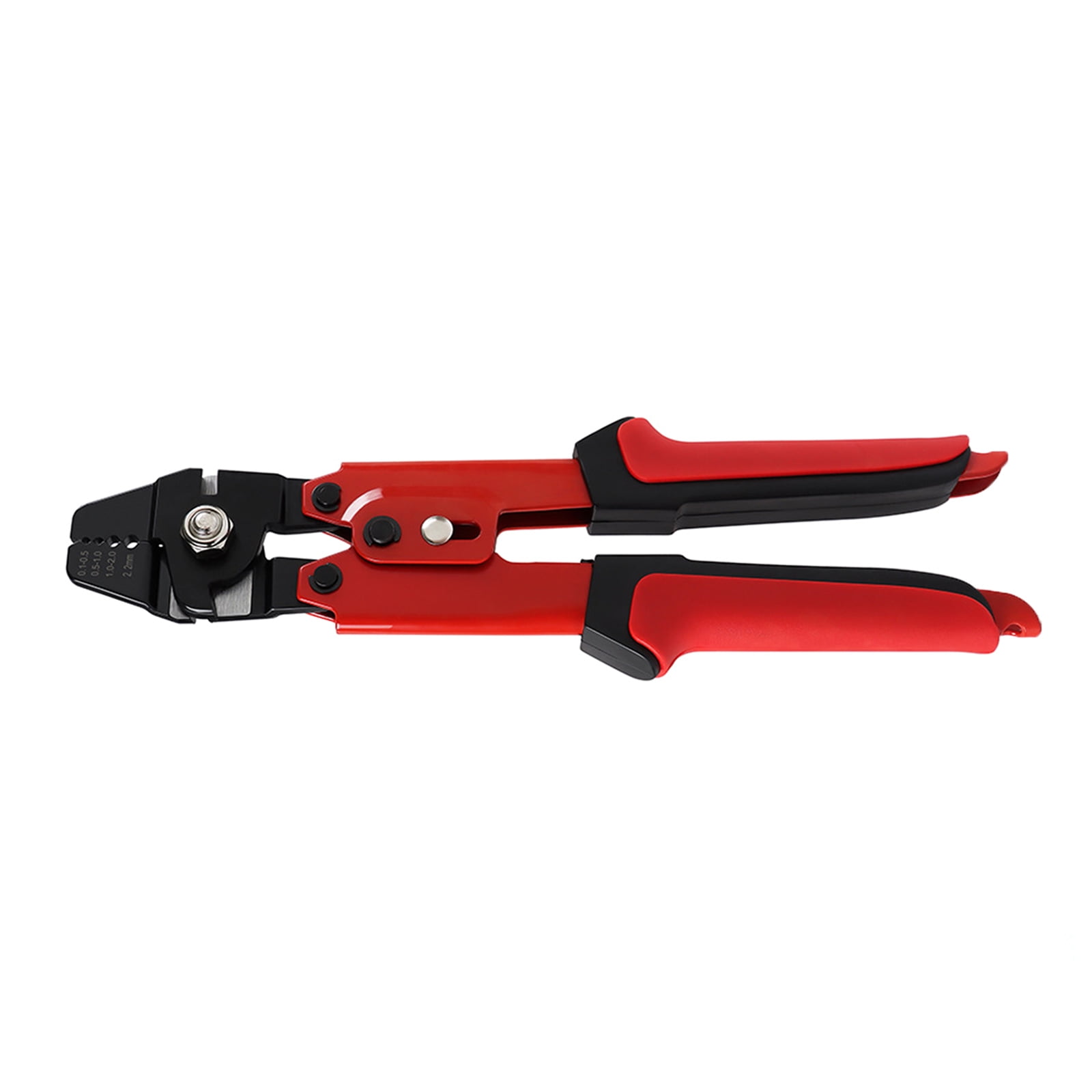 Ladaidra Brown fhgksm Wire Rope Crimping Tool Kits Fishing Crimping ...