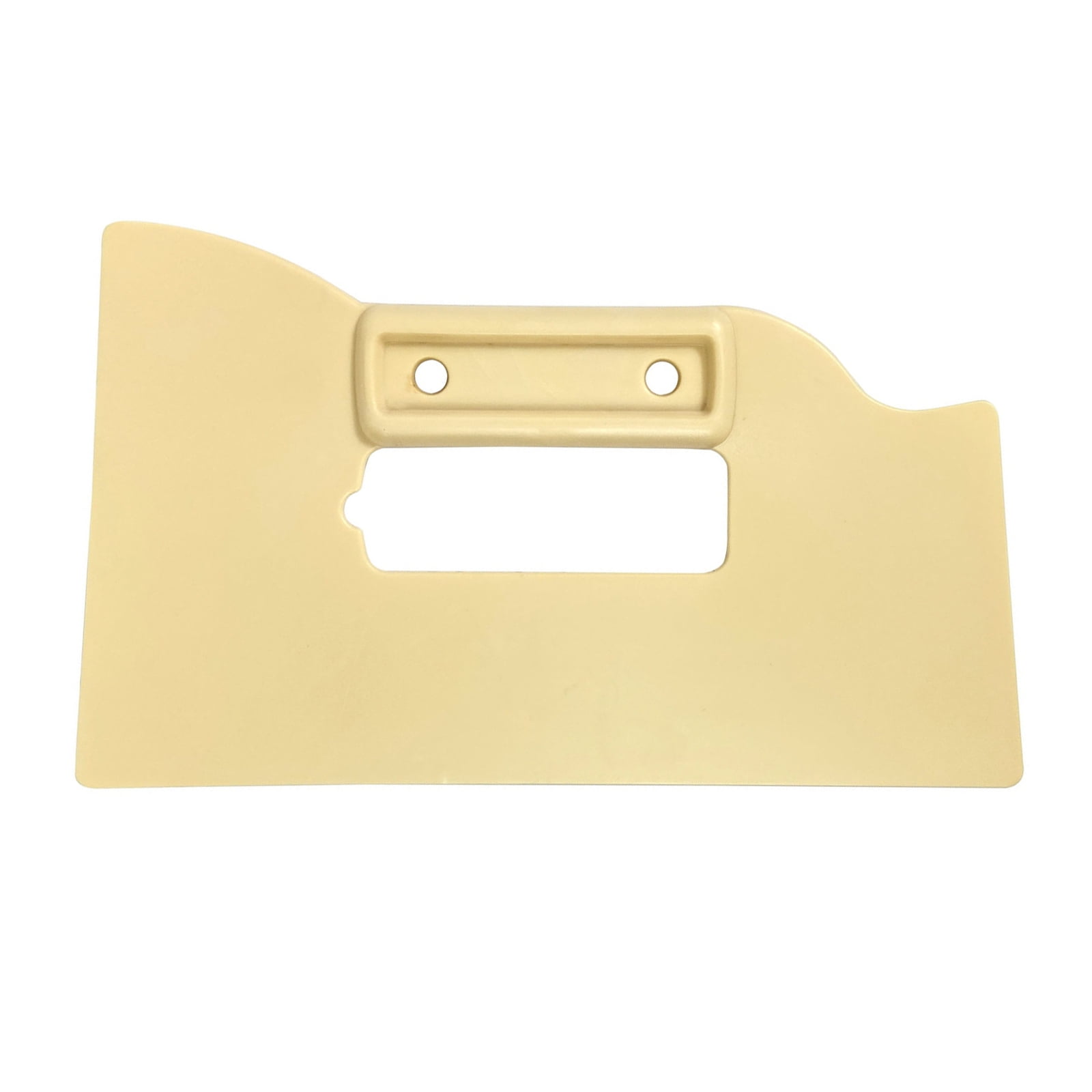 Ladaidra Brown fhgksm and Rubber Handle Scraper for Art Paints and ...