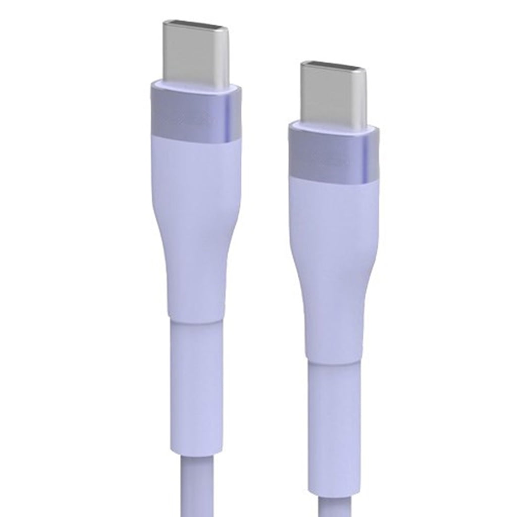 LadaidraBF 100W/5A USB C Quick Charging Data Cable for Fast Speed ...