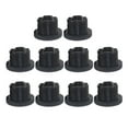 LadaidraBF 10Pieces 3/8" Female to 5/8" Male Microphones Mics Stands ...