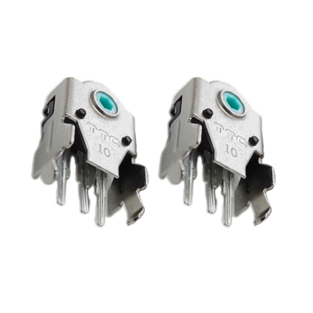 LadaidraBF 10mm TTC Mouse Encoders Mouse Wheel Accessories for G102 ...