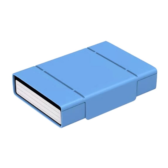 LadaidraBF 3.5inch Portable HDD Case External Hard Drive Case Hard ...